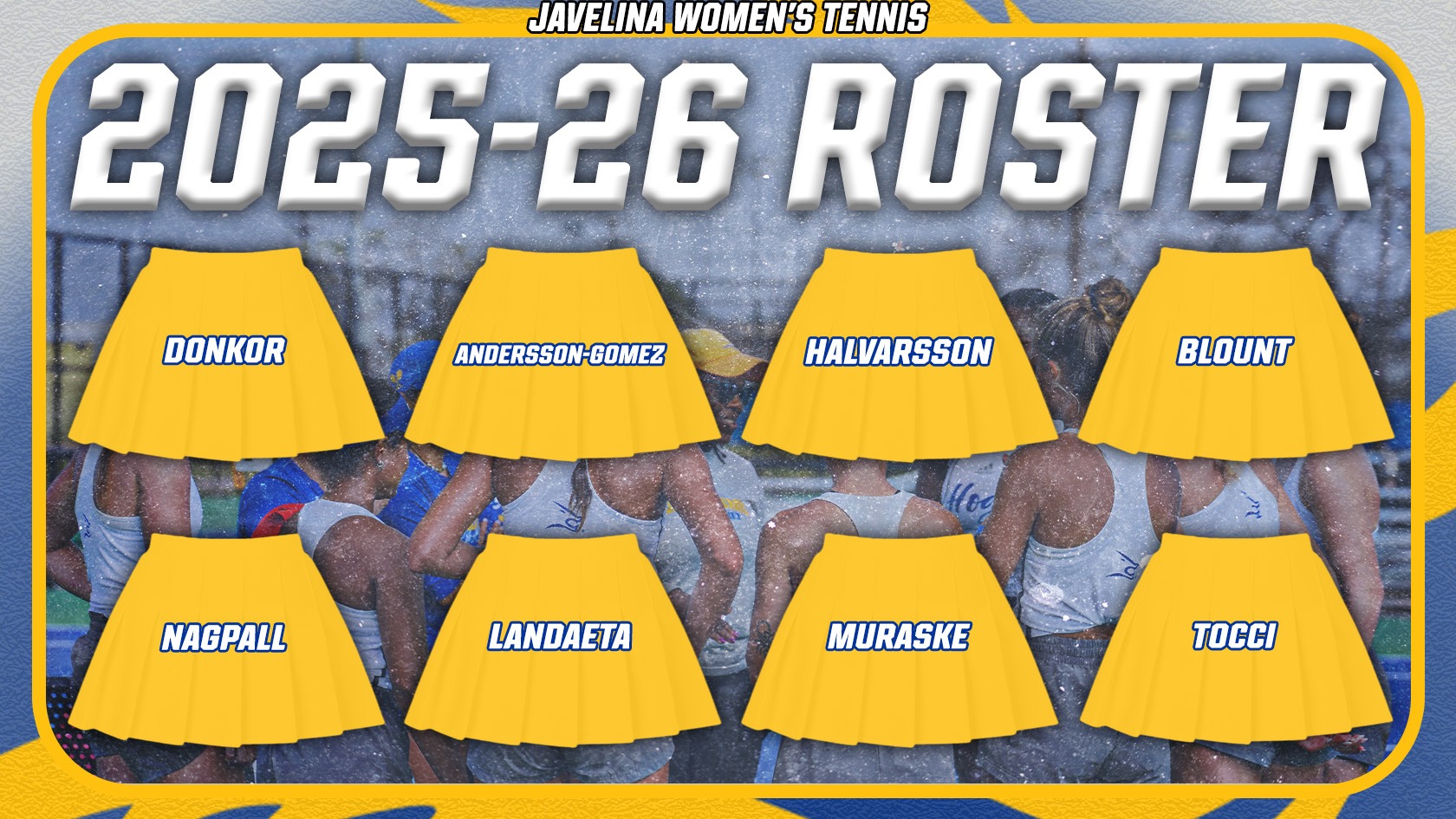 Javelinas return home to host the Javelina Jam - Texas A&M - Kingsville ...