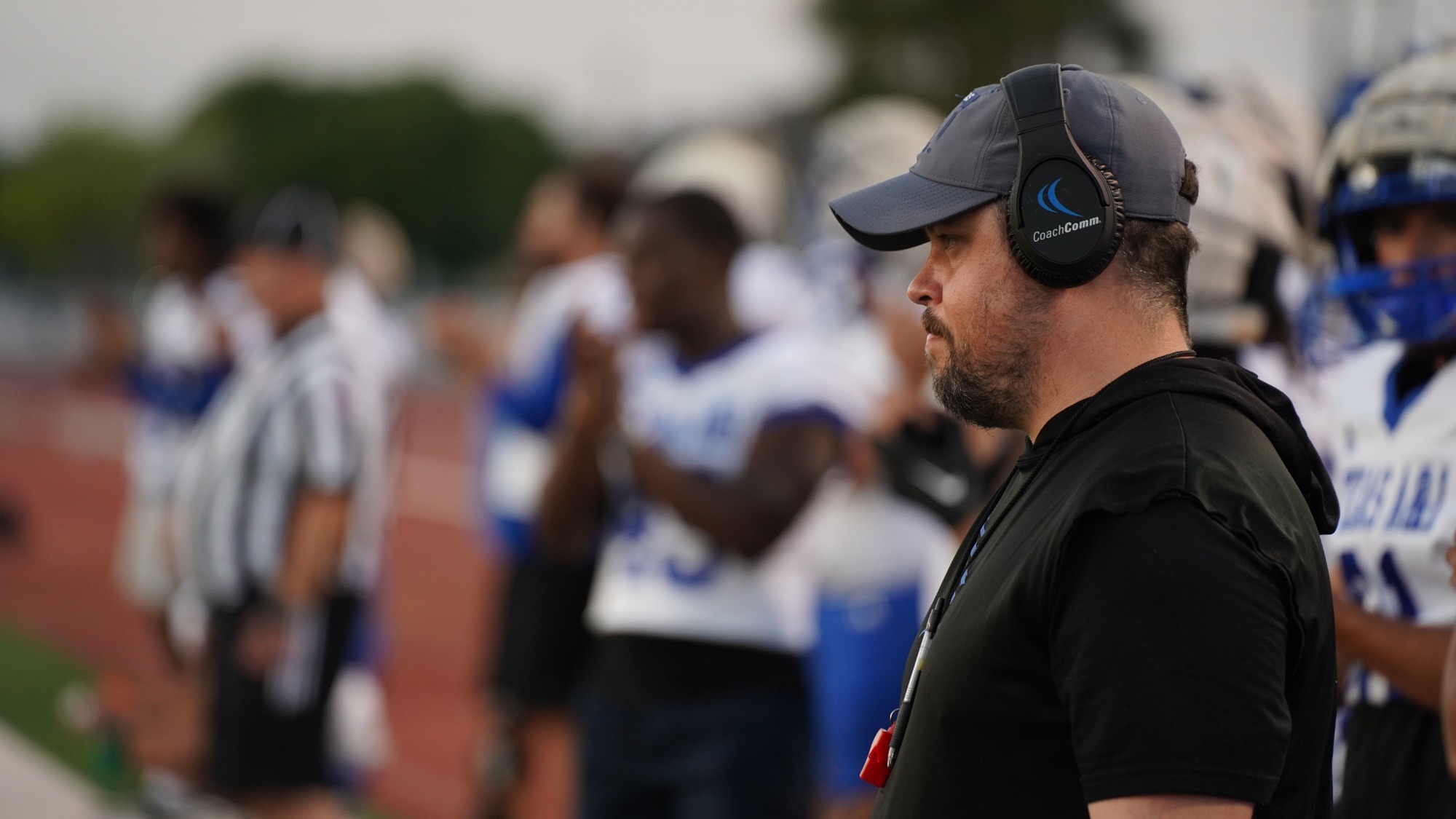 2025 Football Schedule announced - Texas A&M - Kingsville Athletics