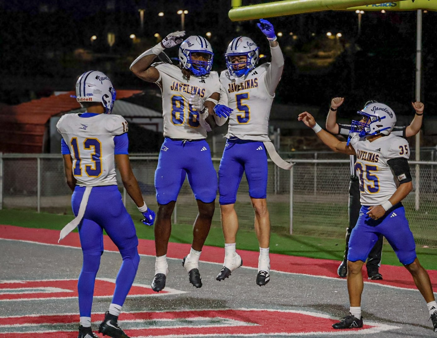 2025 Football Schedule announced - Texas A&M - Kingsville Athletics