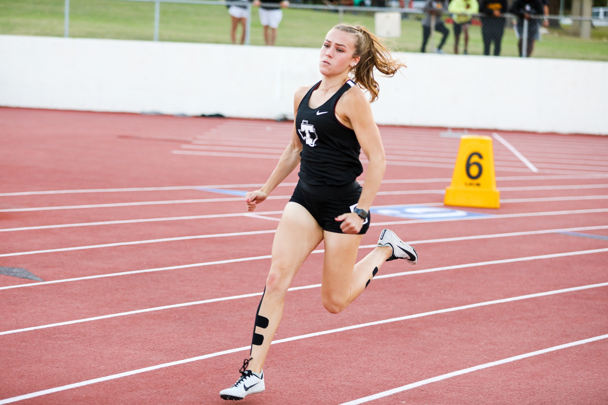 Brenna Lee - Track & Field - Tarleton State University Athletics