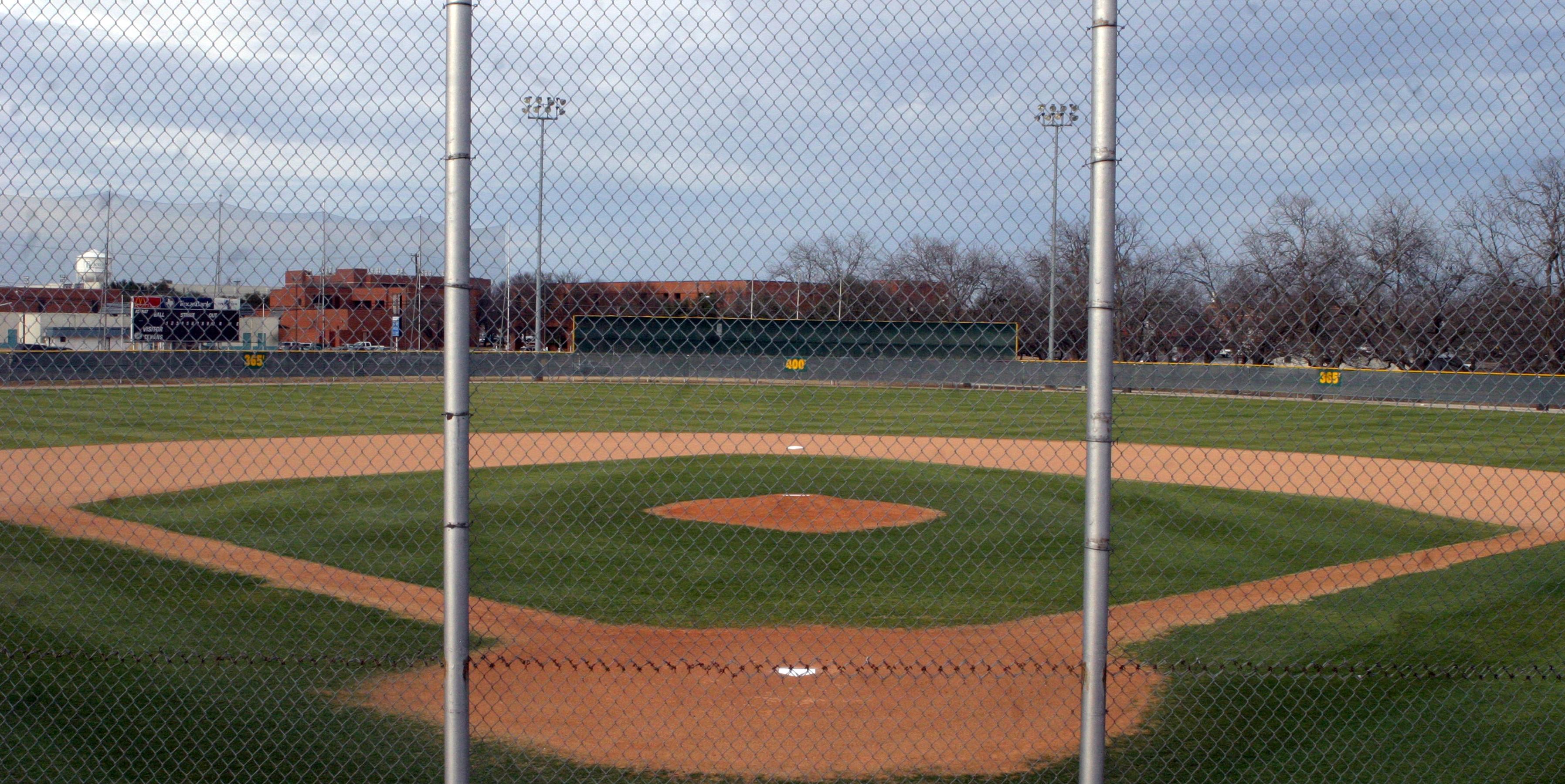 Baseball Facilities - Tarleton State University Athletics