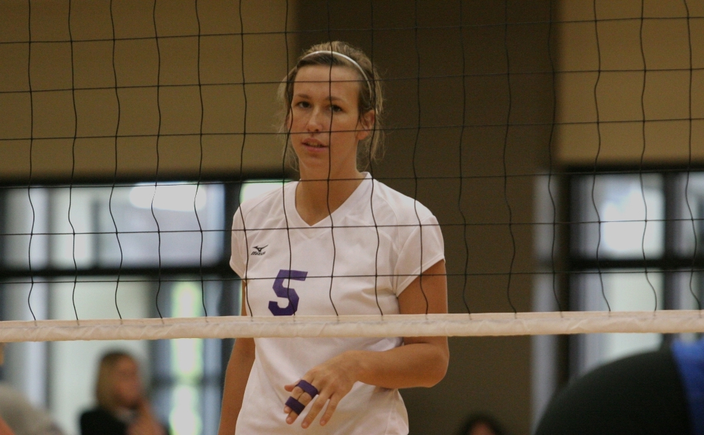 Monica Hamel - Women's Volleyball - Tarleton State University Athletics