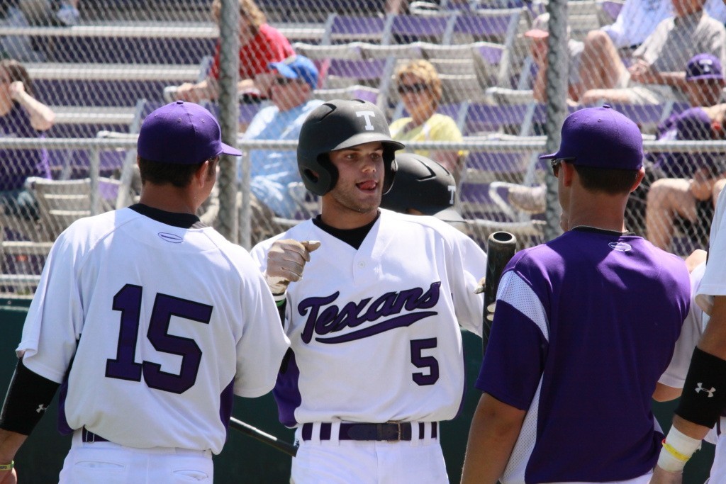 Christopher Patton - Baseball - Tarleton State University Athletics