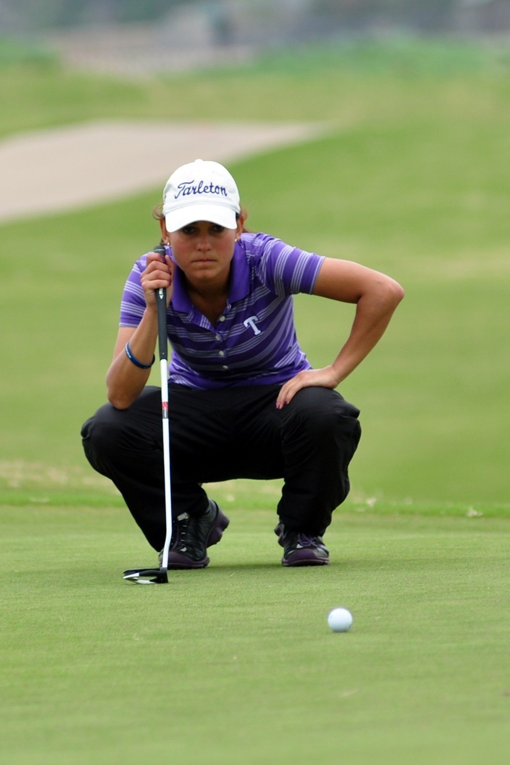 Jessica Pickwick - Women's Golf - Tarleton State University Athletics