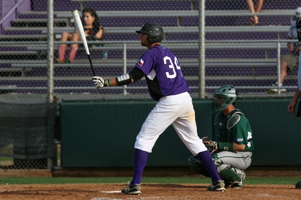 Colten Boothe - Baseball - Tarleton State University Athletics
