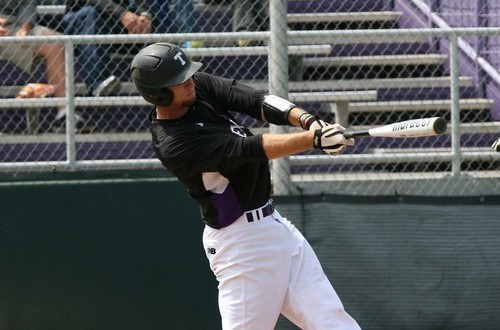 Colten Boothe - Baseball - Tarleton State University Athletics