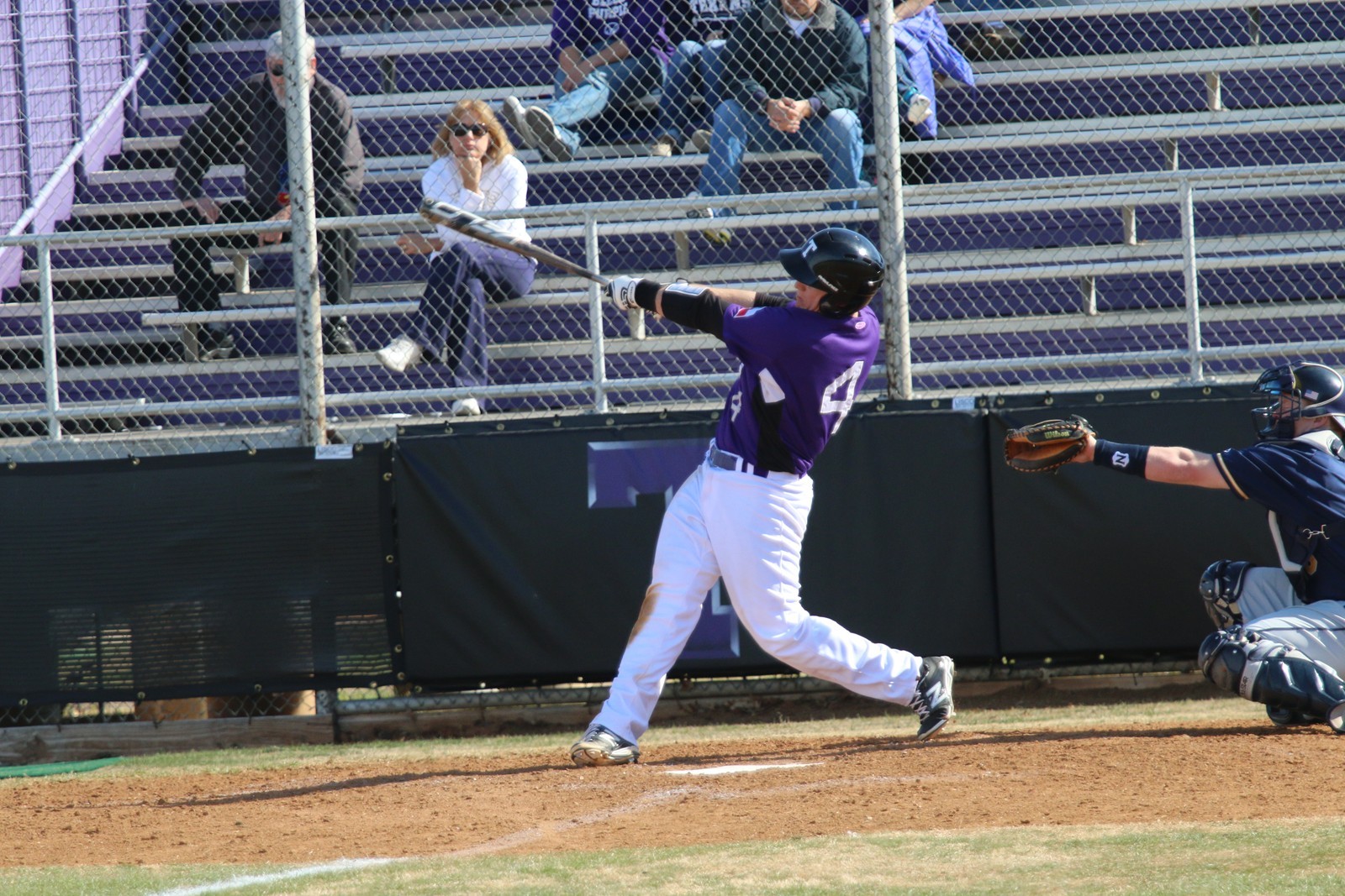 Jared Musgrove - Baseball - Tarleton State University Athletics