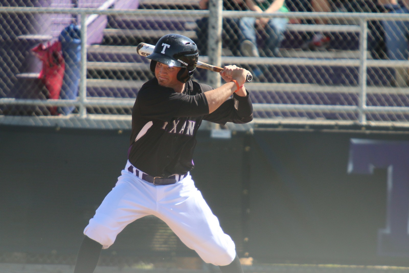Andrew Jacobi - Baseball - Tarleton State University Athletics