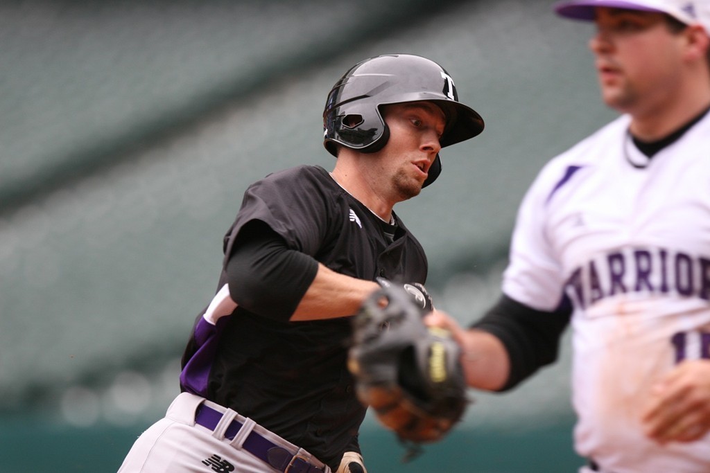 Colten Boothe - Baseball - Tarleton State University Athletics