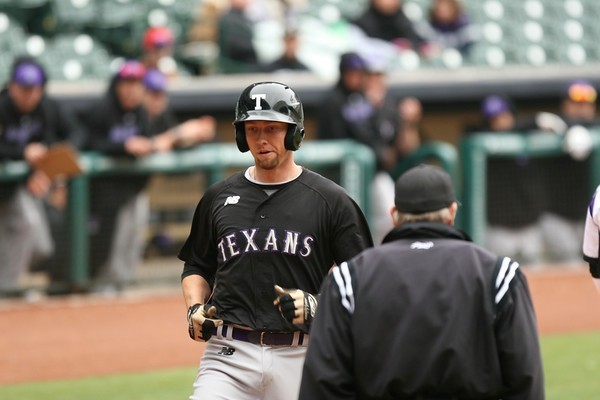 Colten Boothe - Baseball - Tarleton State University Athletics