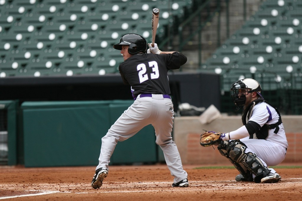 Kevin Meredith - Baseball - Tarleton State University Athletics