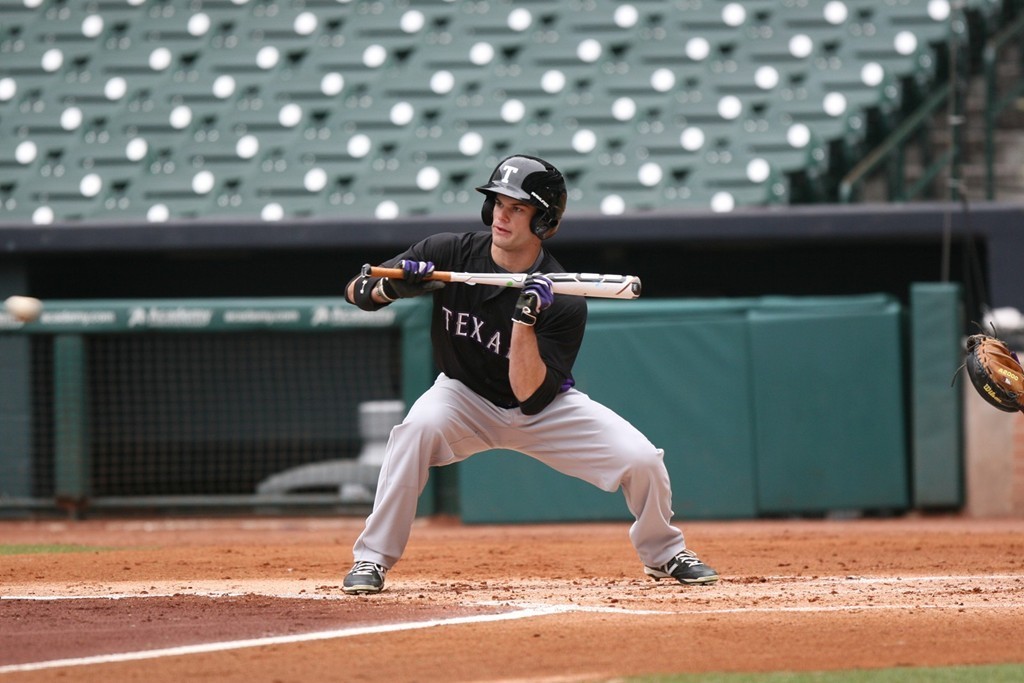 Christopher Patton - Baseball - Tarleton State University Athletics