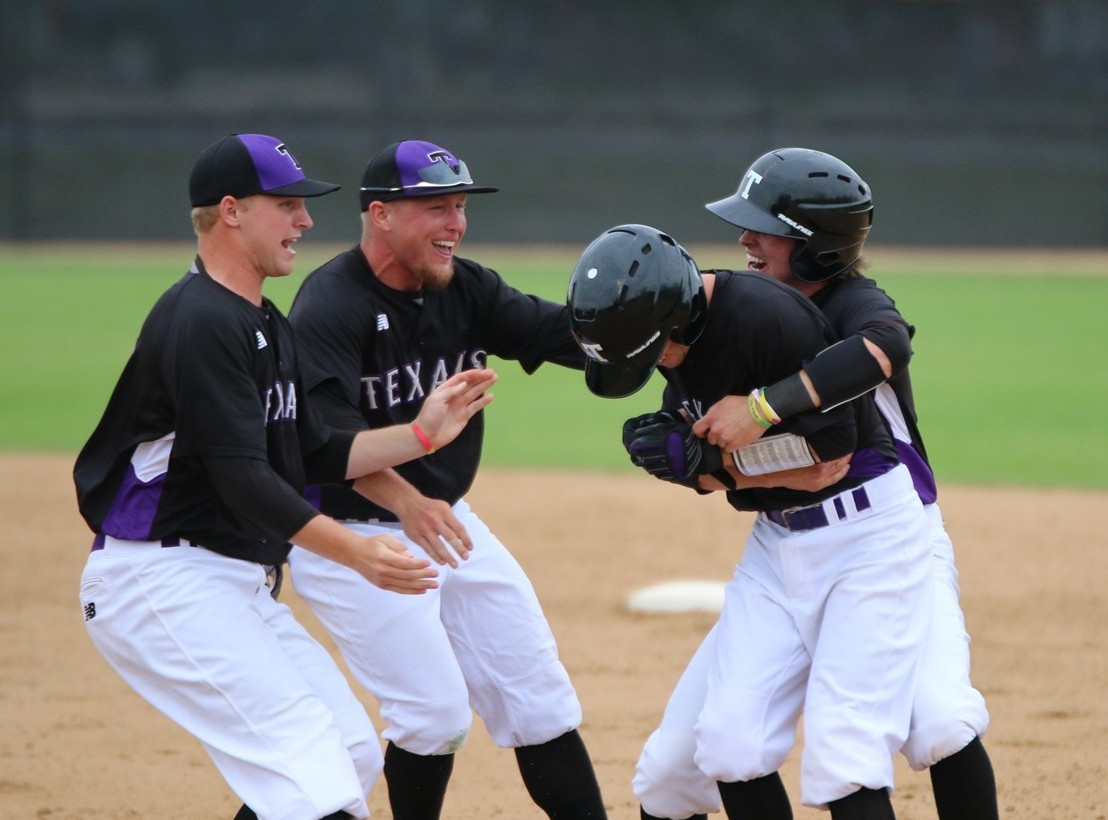 Luke Slentz - Baseball - Tarleton State University Athletics