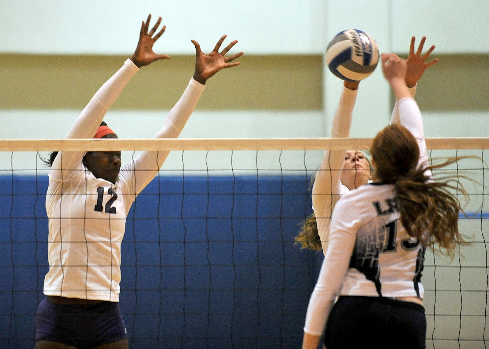 Jasmyne Brown - Women's Volleyball - Tarleton State University Athletics