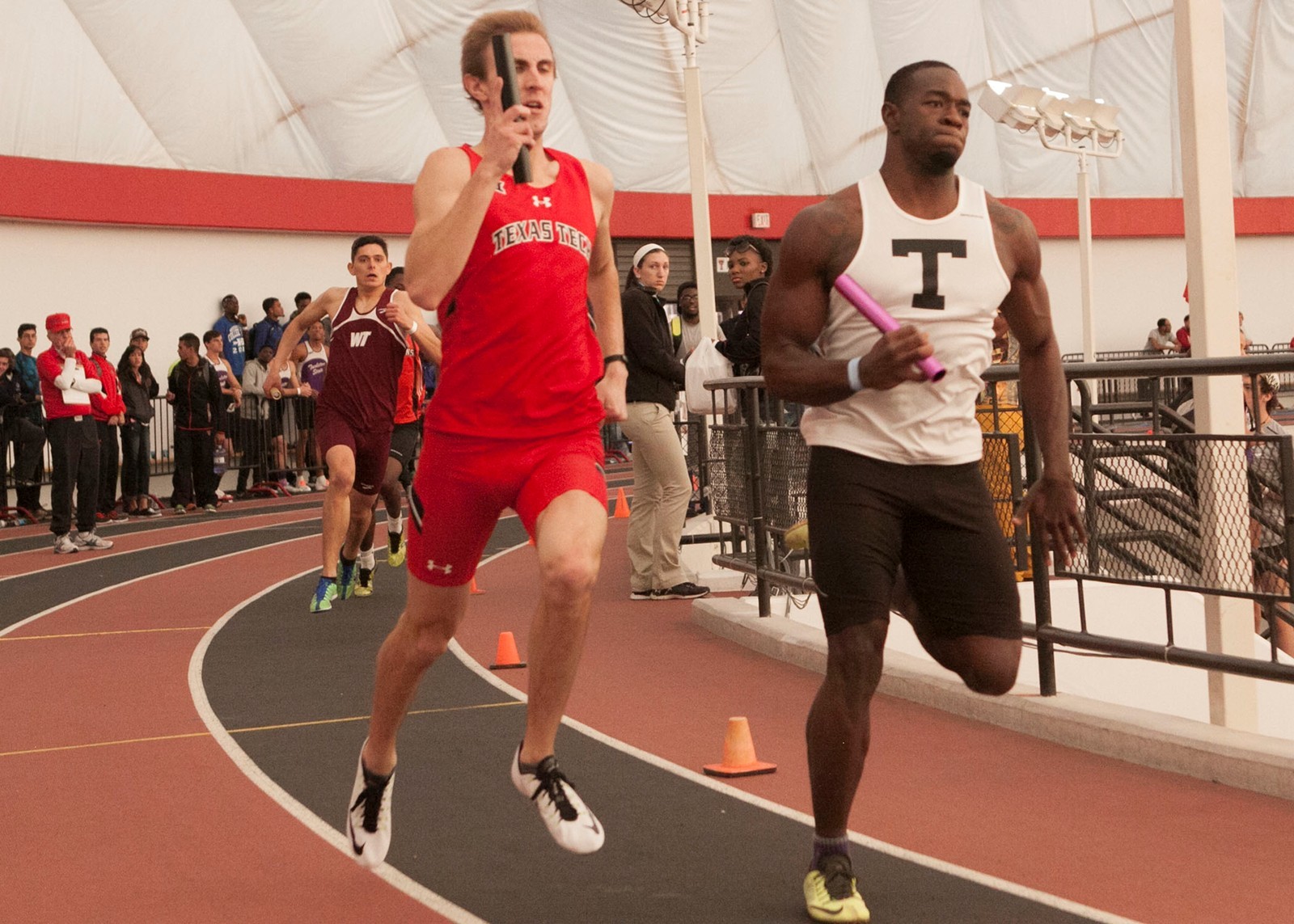 Phillip Hayes - Track & Field - Tarleton State University Athletics