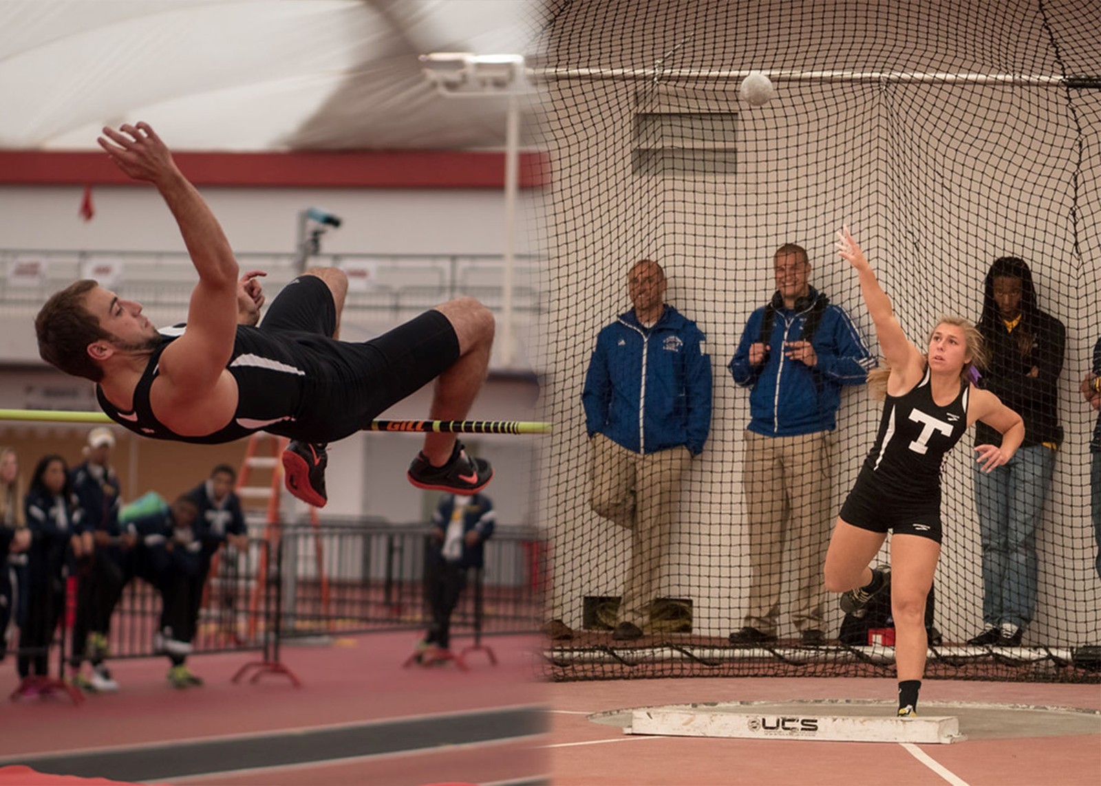 Peyton Best - Track & Field - Tarleton State University Athletics