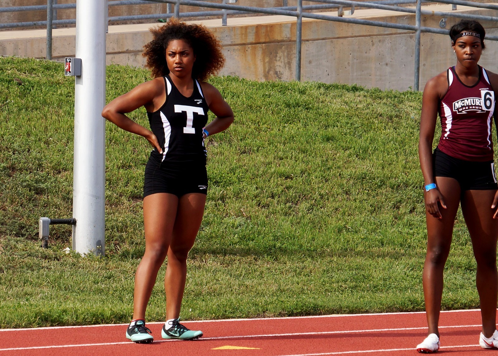 Beverly Coleman - Track & Field - Tarleton State University Athletics