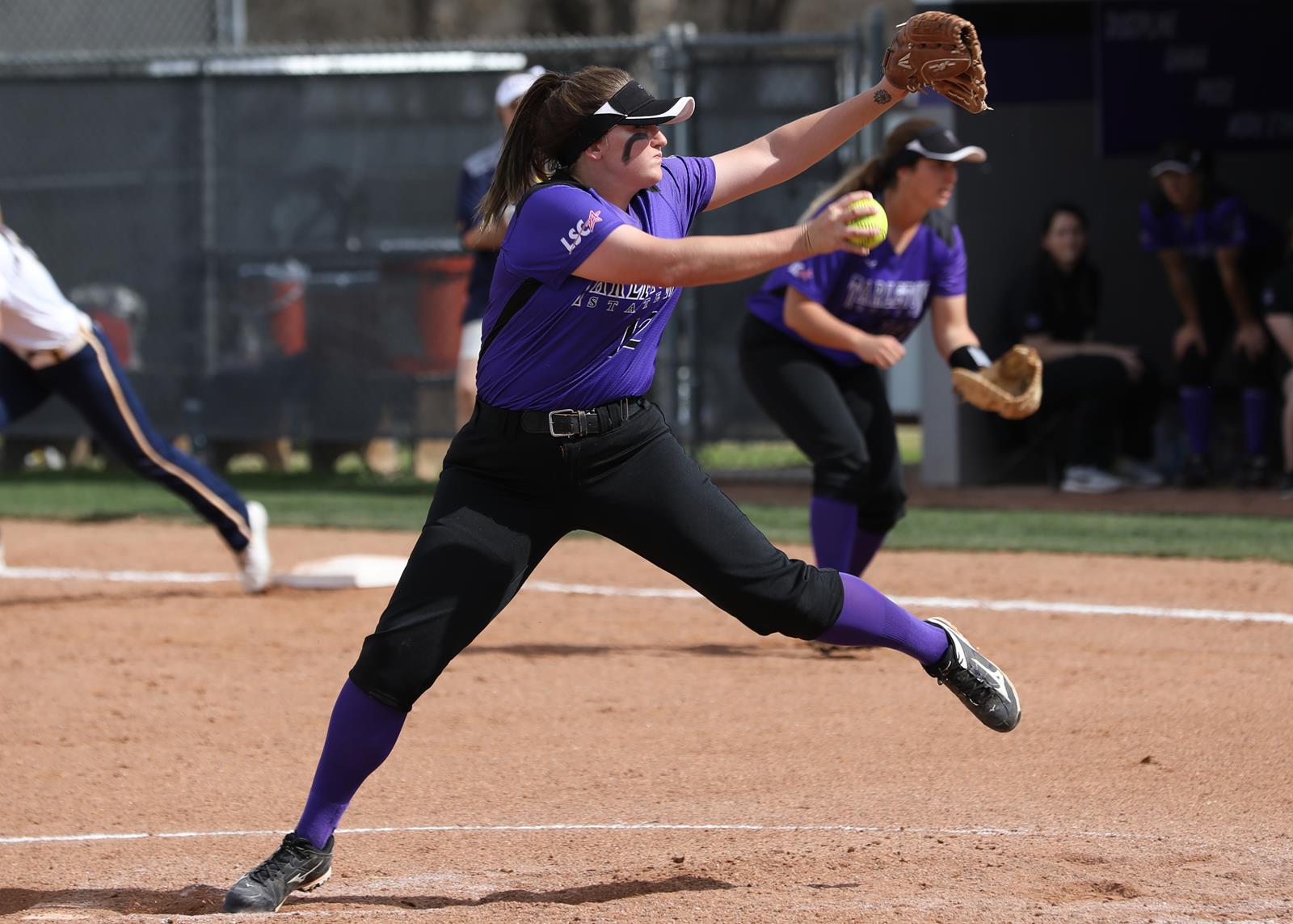 Tarleton suffers sweep with Saturday losses to Texas Woman’s - Tarleton ...