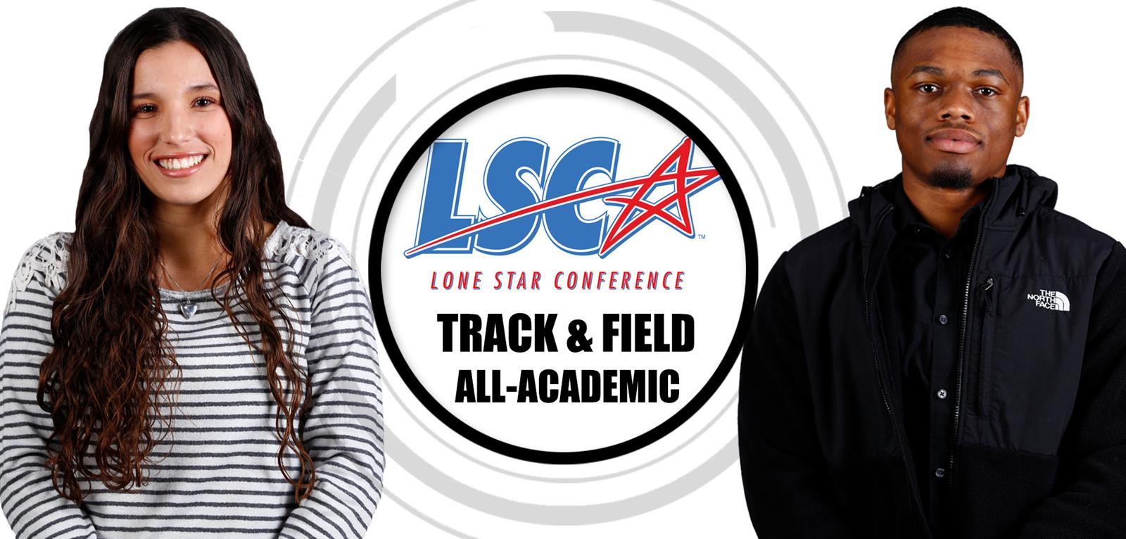 Gretzel Jimenez - Track & Field - Tarleton State University Athletics