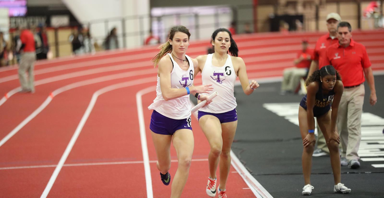 Kamrynn Schiller - Track & Field - Tarleton State University Athletics