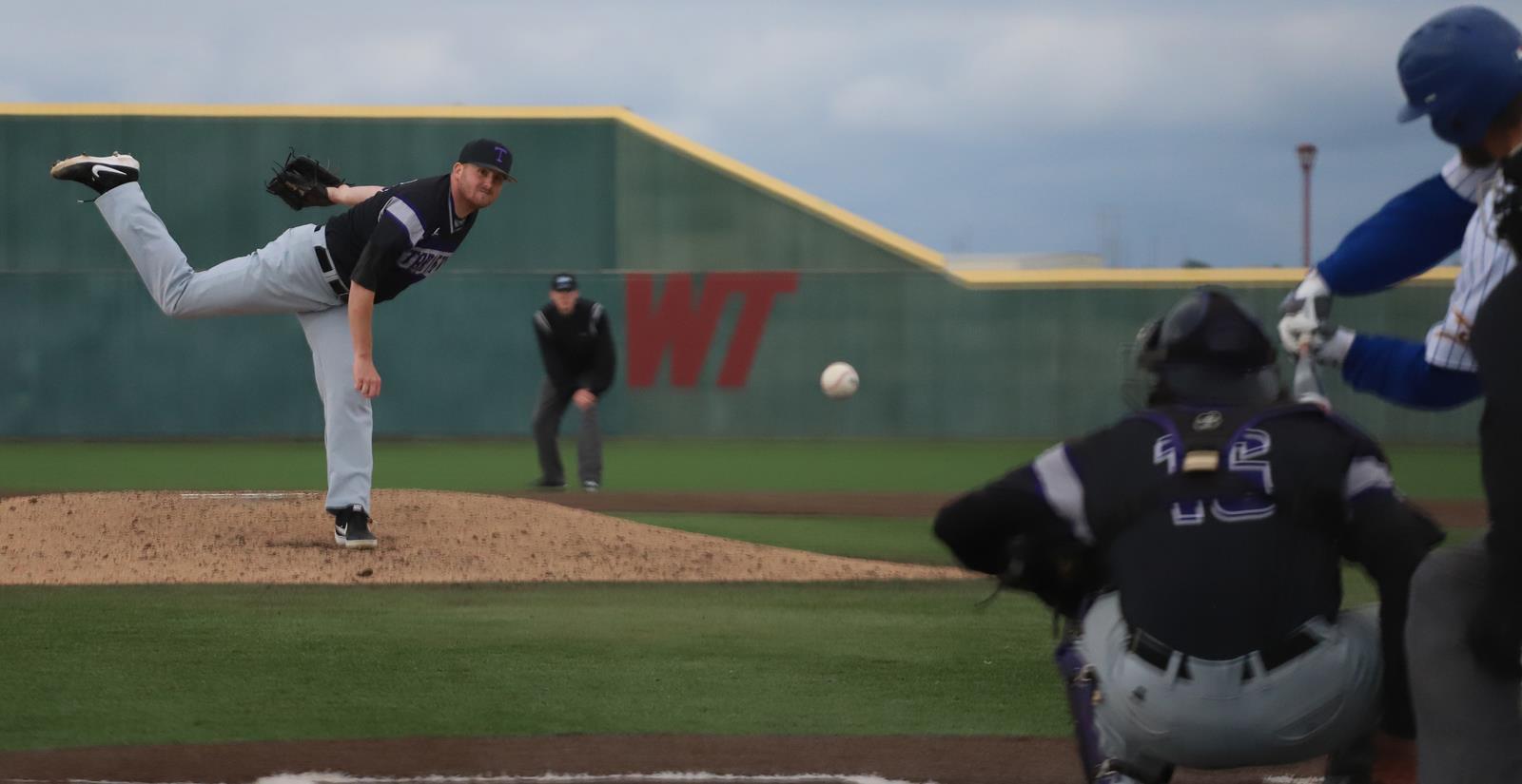 Tarleton’s baseball season comes to end in LSC Championship ...