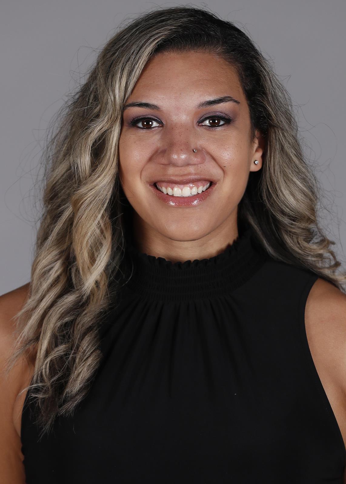 Haley Eckerman - Women's Volleyball Coach - Tarleton State University ...