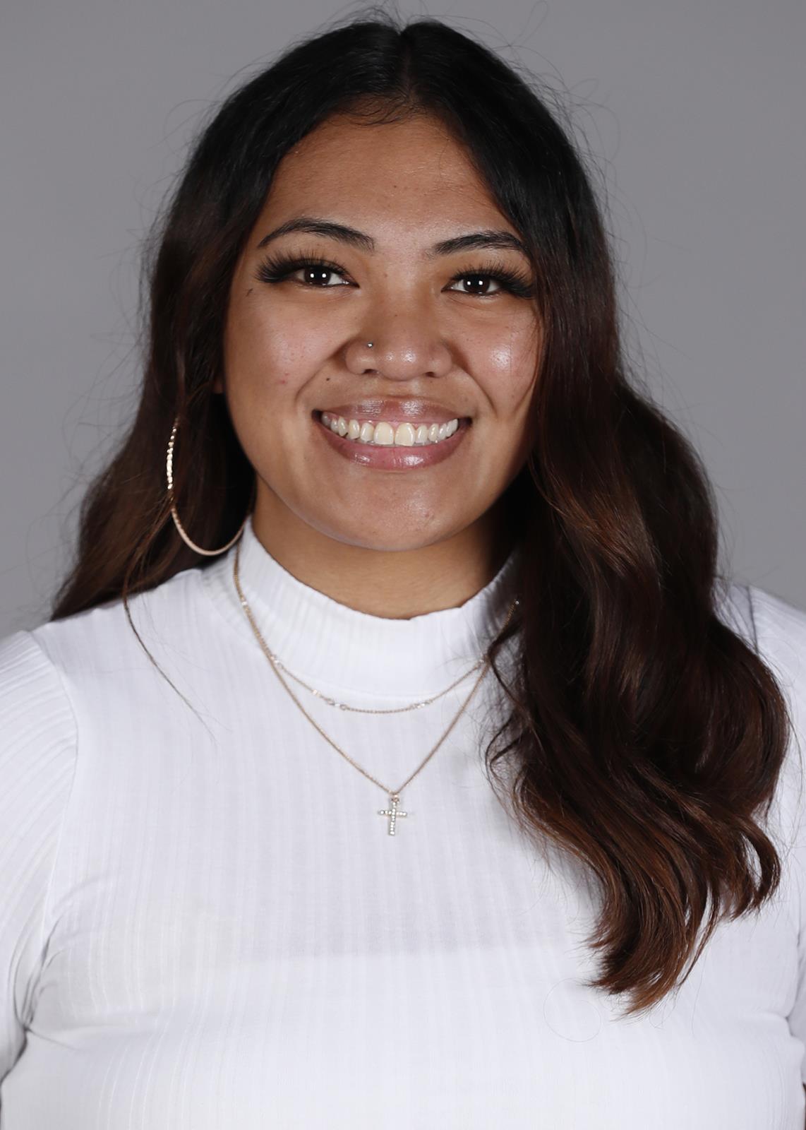 Tatyana Tuialii-Umi - Women's Volleyball Coach - Tarleton State ...
