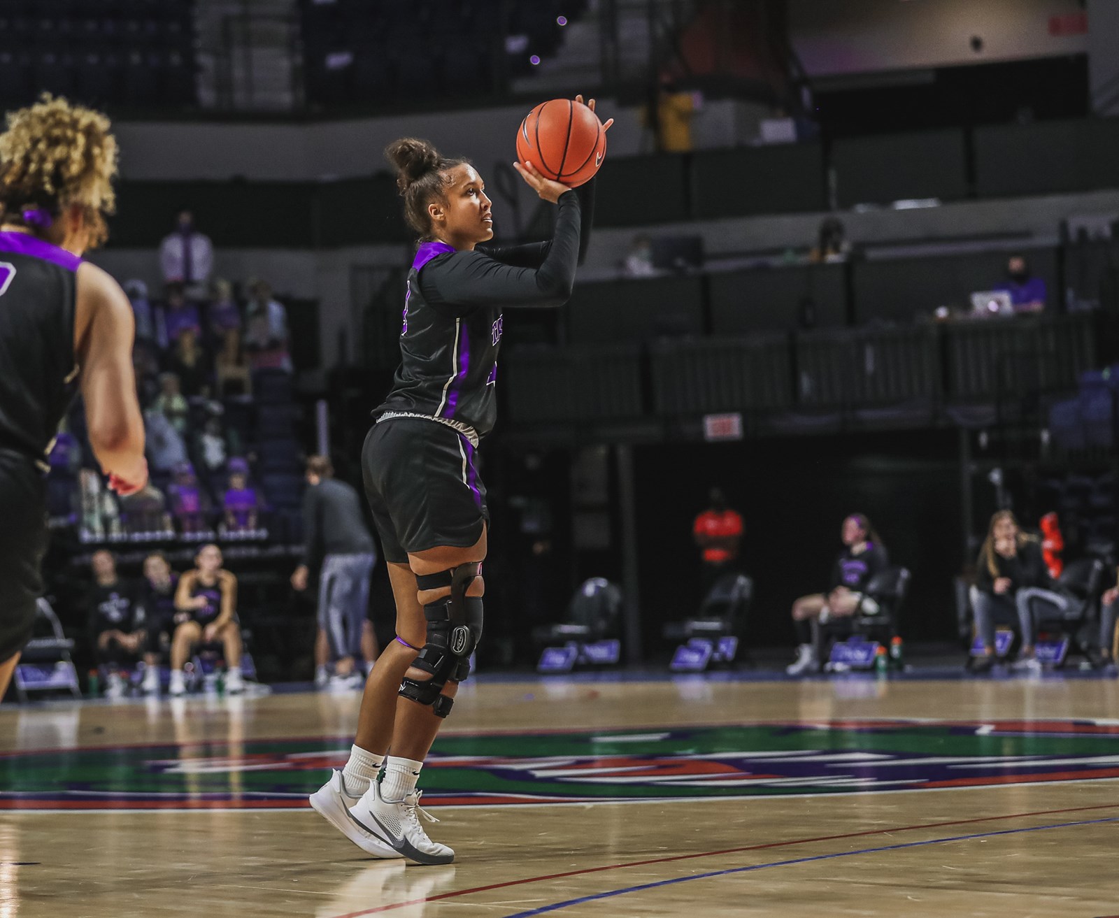 Emily Cunningham - Women's Basketball - Tarleton State University Athletics