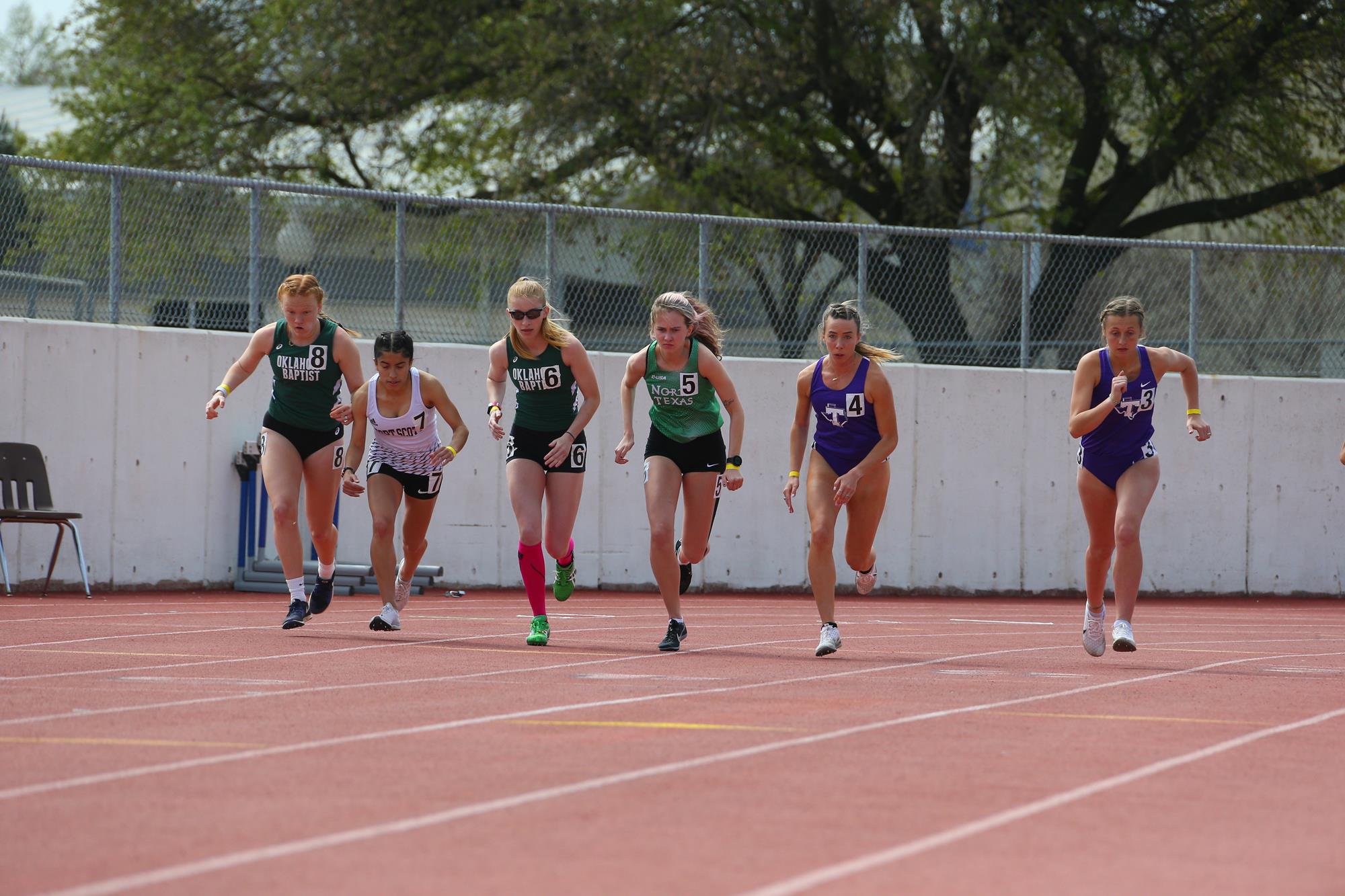 Johnnie Wilkinson - Track & Field - Tarleton State University Athletics