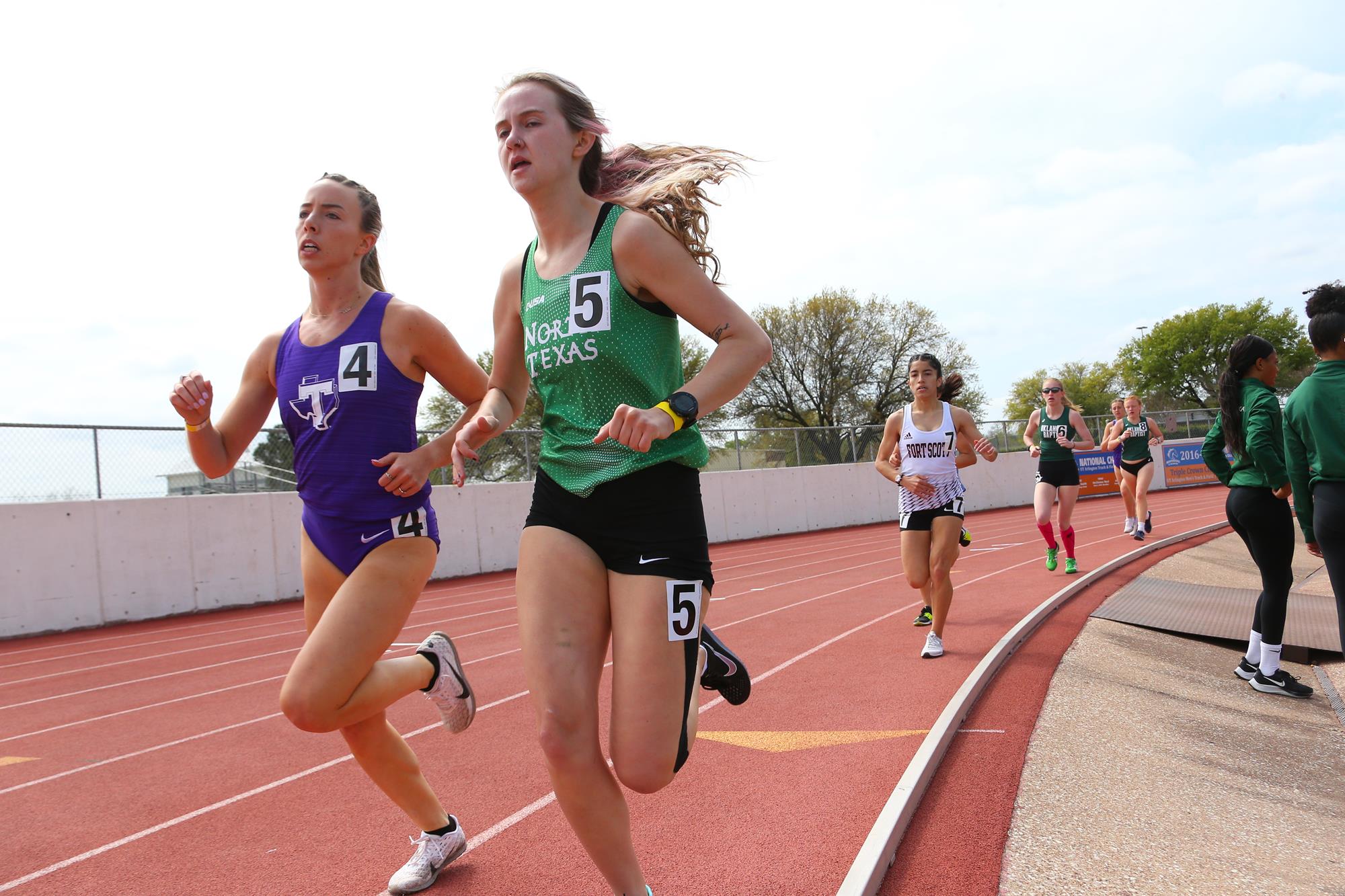 Johnnie Wilkinson - Track & Field - Tarleton State University Athletics
