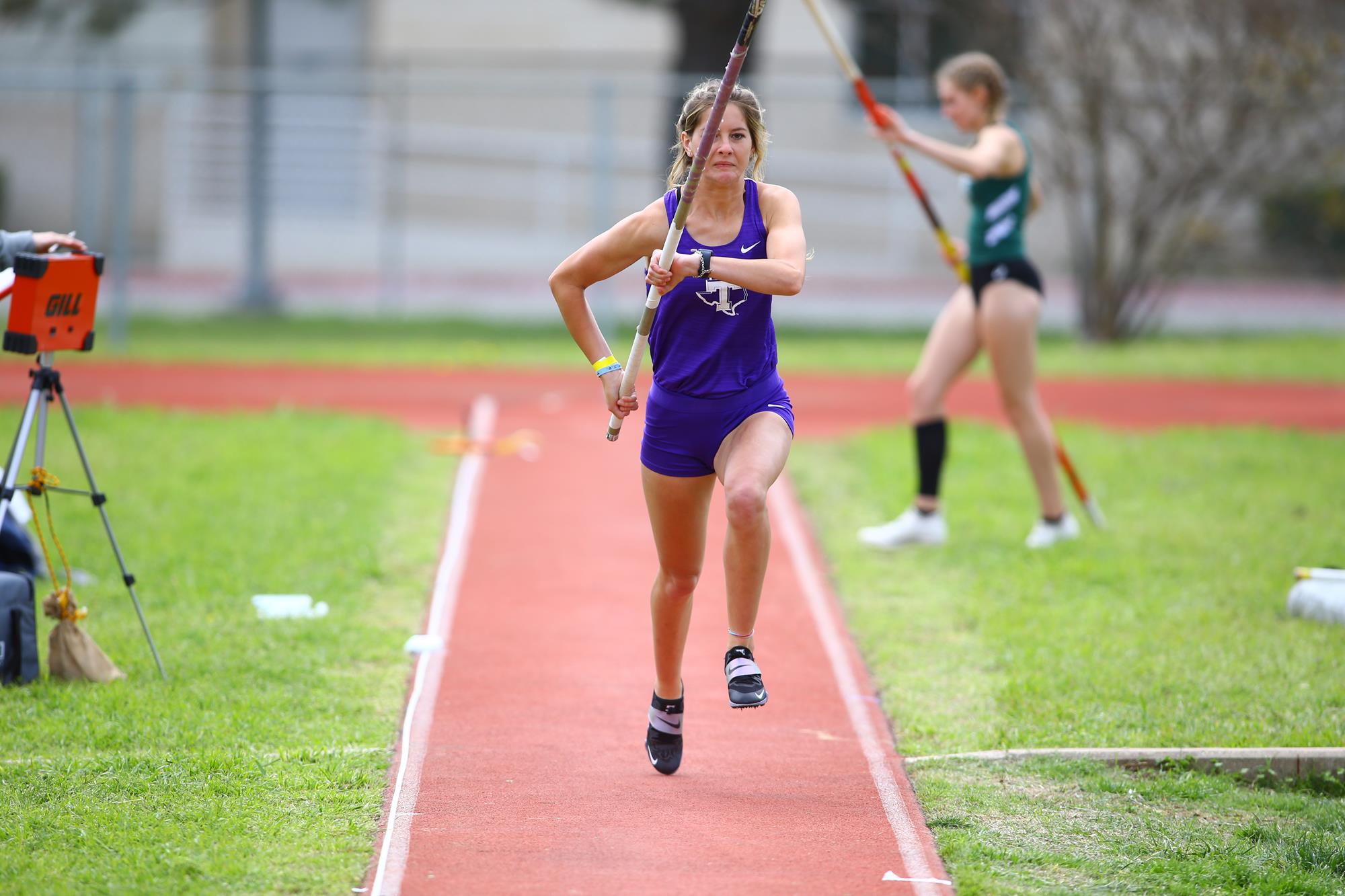 Chloe Smith - Track & Field - Tarleton State University Athletics