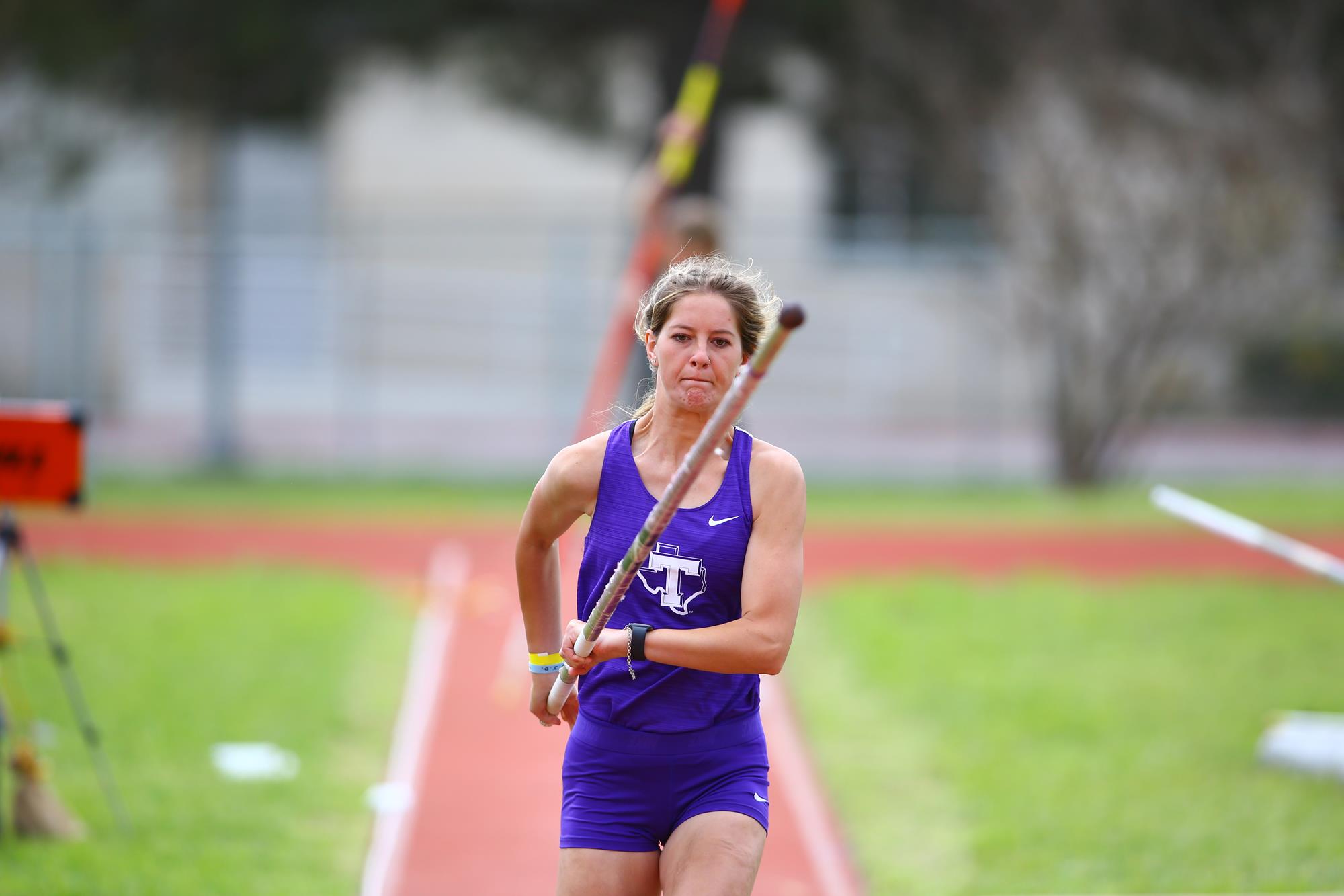 Chloe Smith - Track & Field - Tarleton State University Athletics