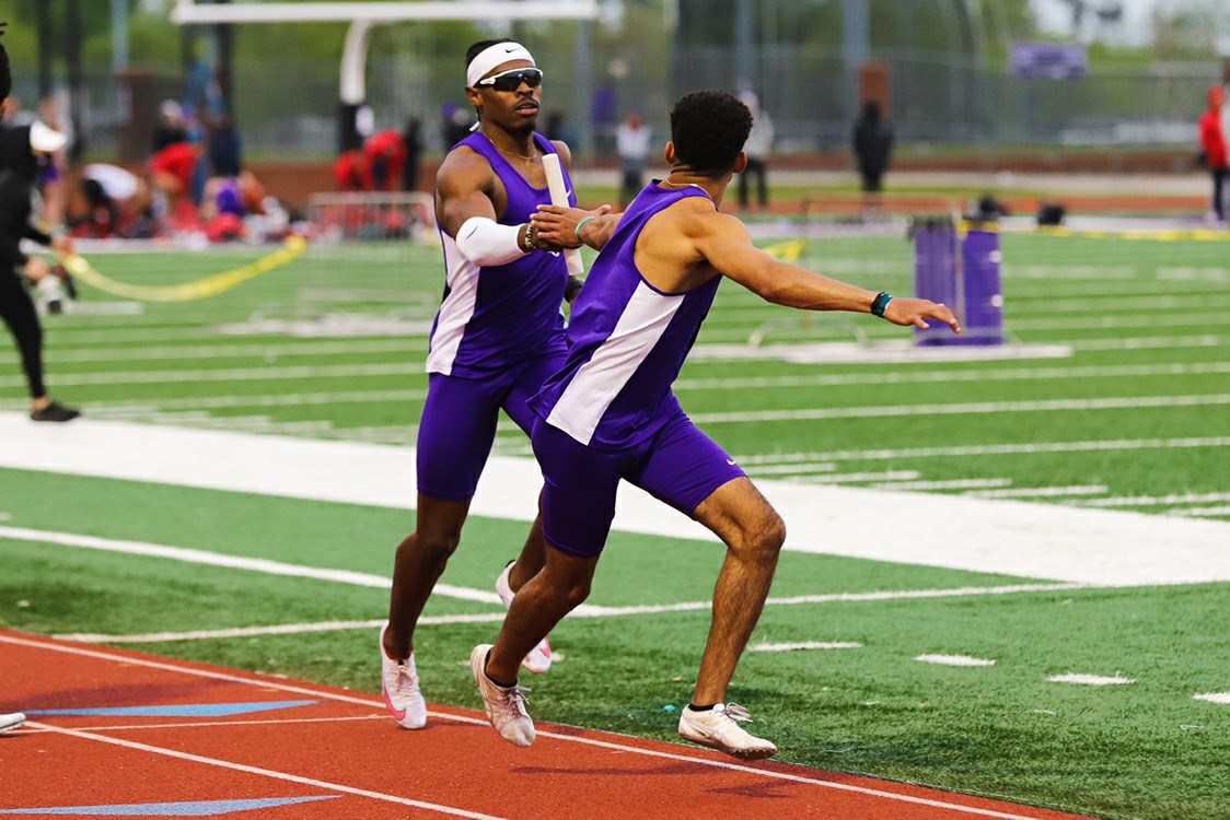 Zachary Martinez - Track & Field - Tarleton State University Athletics
