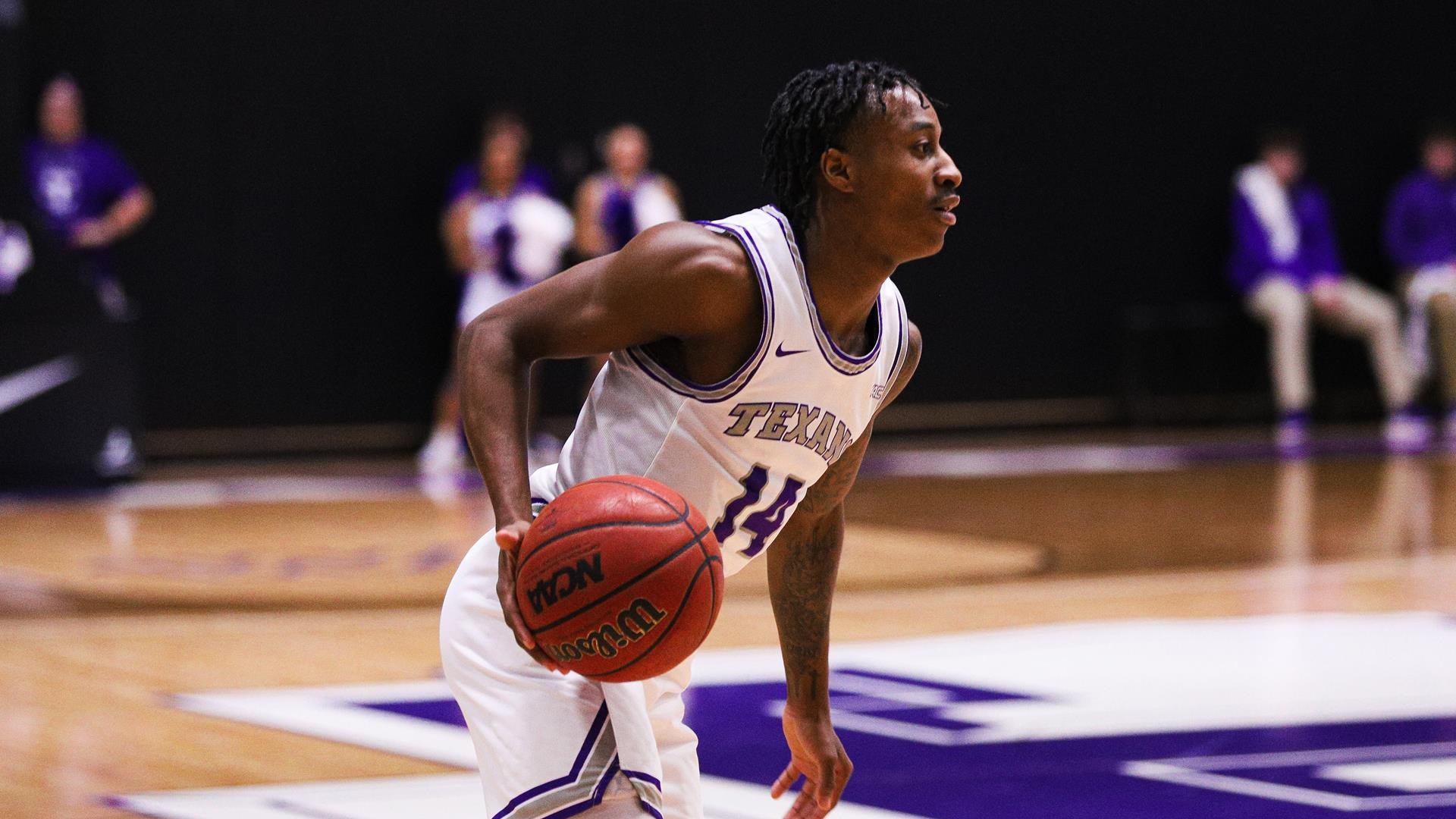 Javontae Hopkins - Men's Basketball - Tarleton State University Athletics