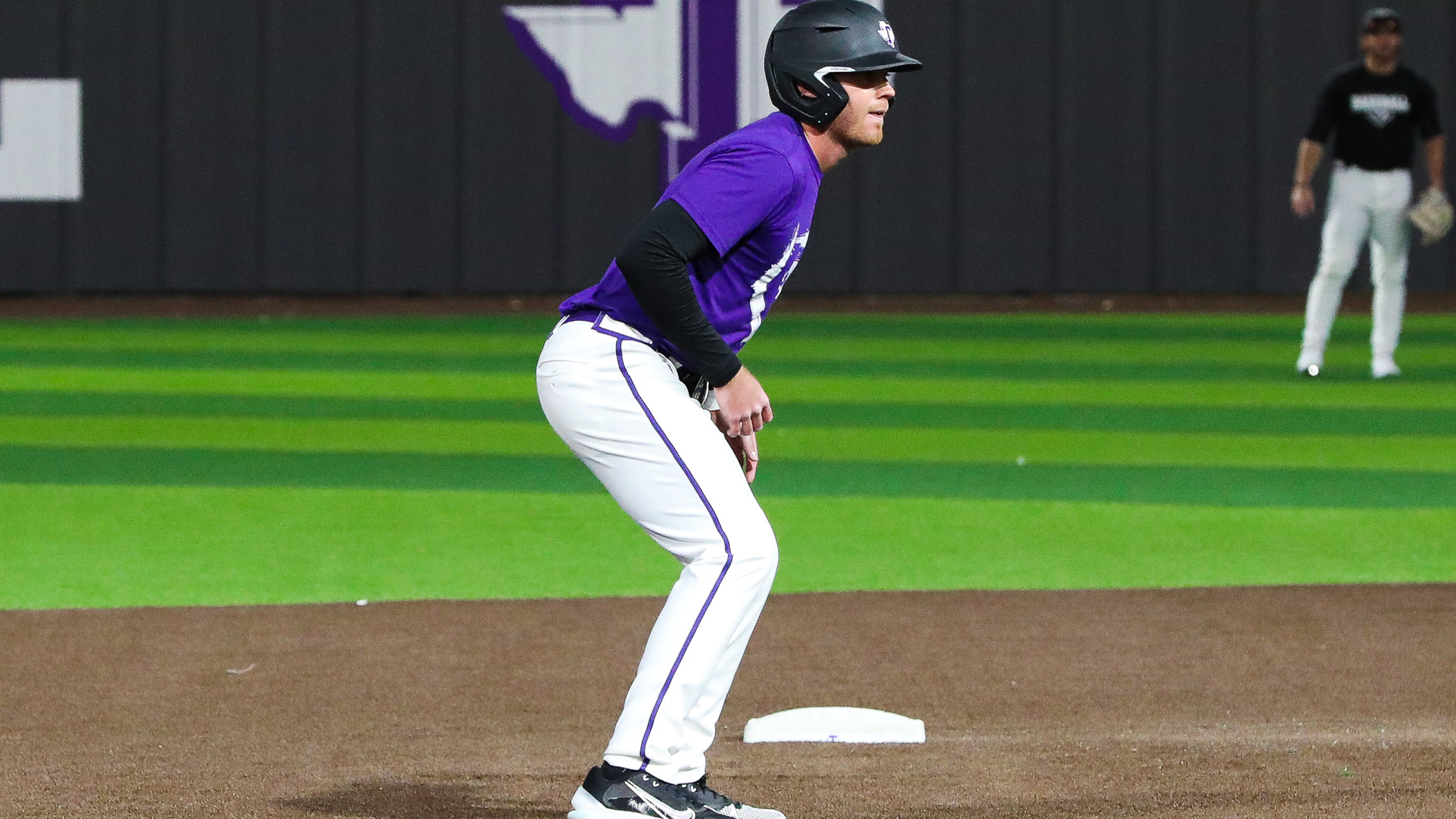 Colby Feris - Baseball - Tarleton State University Athletics