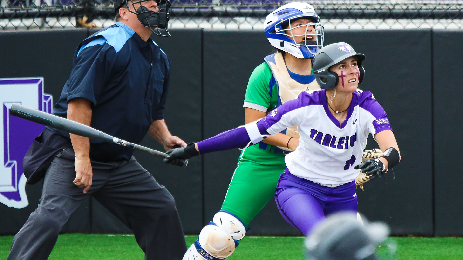 DeSario blasts game-winning long ball to down Corpus Christi in ...