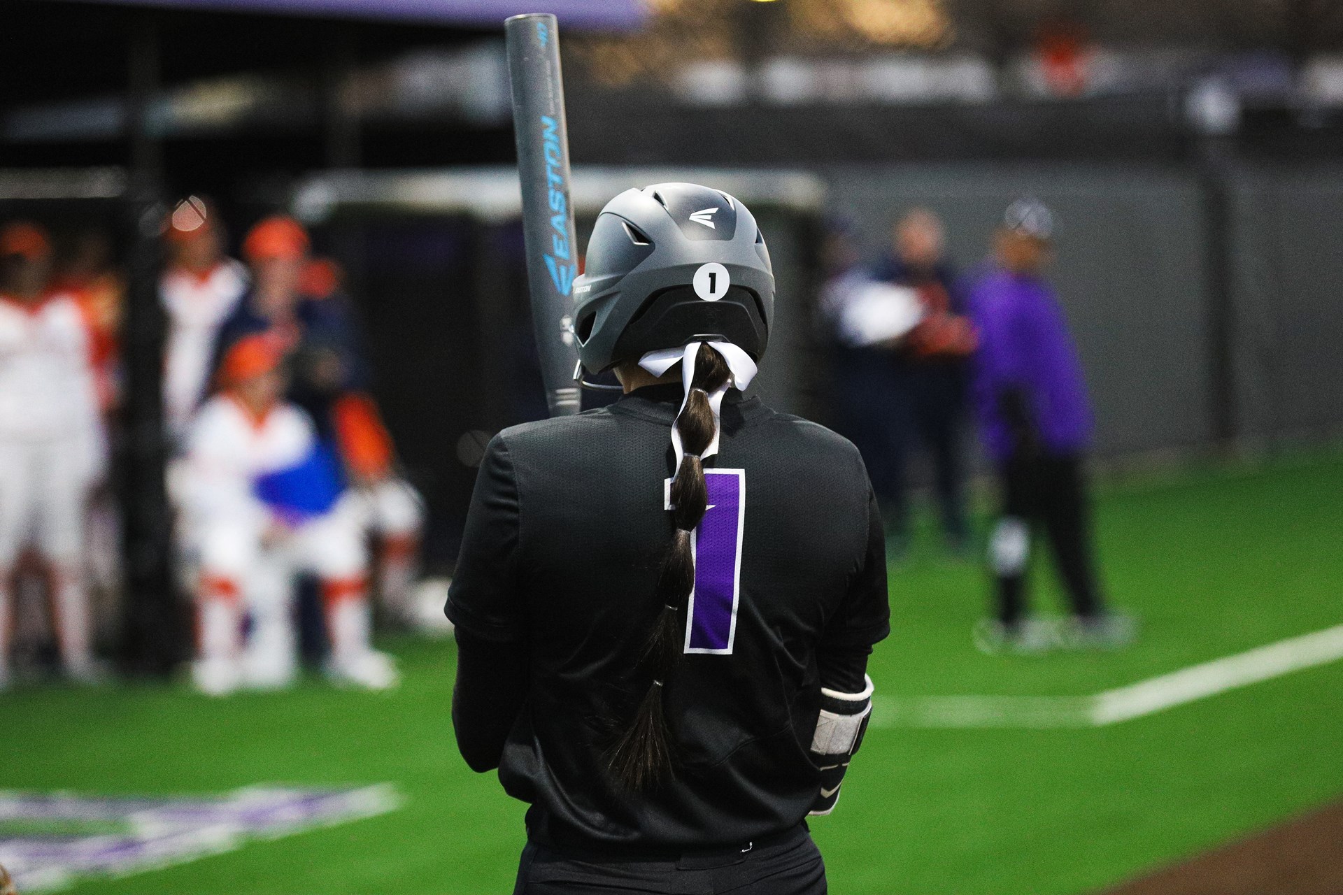 Texans swept on finale day of Lobo Classic - Tarleton State University ...