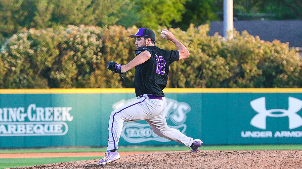 Beau Ross - Baseball - Tarleton State University Athletics