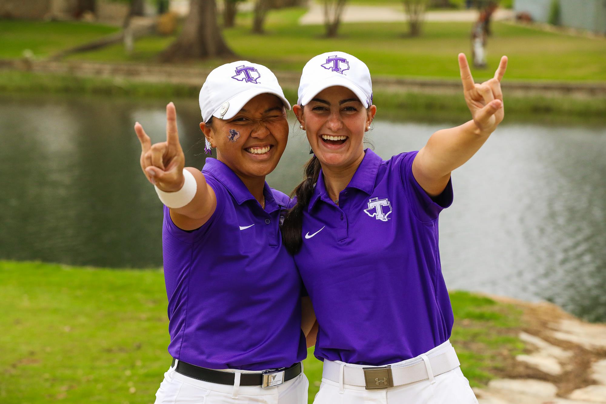 Marianella Moreschi - Women's Golf - Tarleton State University Athletics