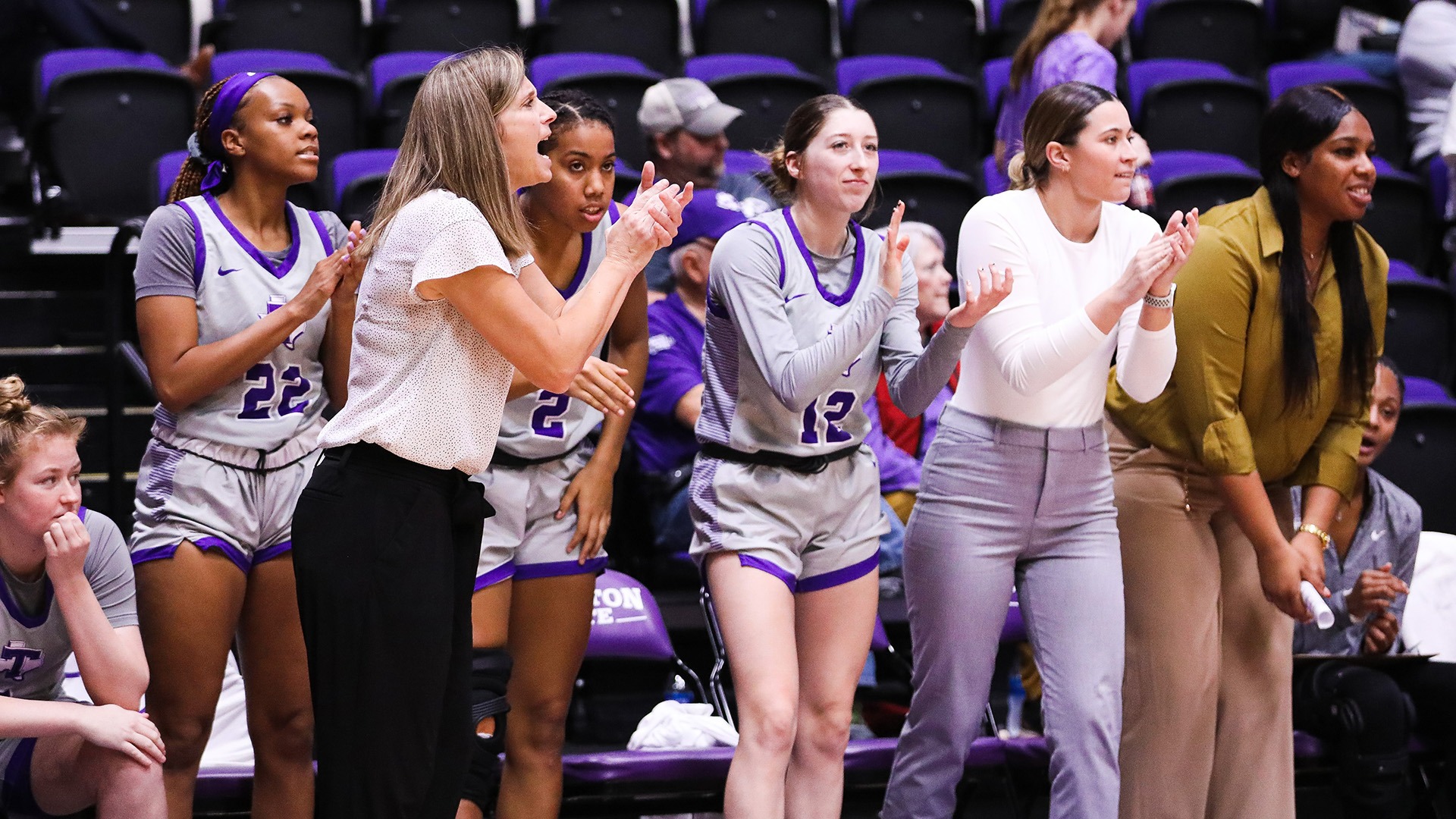 Texans snap skid, topple UTRGV with offensive revival for first ...