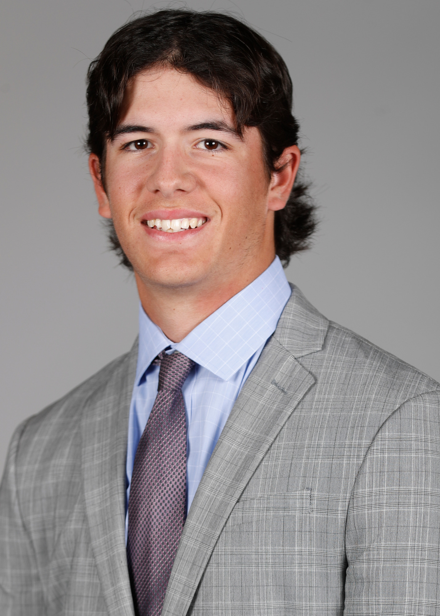 Gavin Mikeska - Baseball Coach - Tarleton State University Athletics