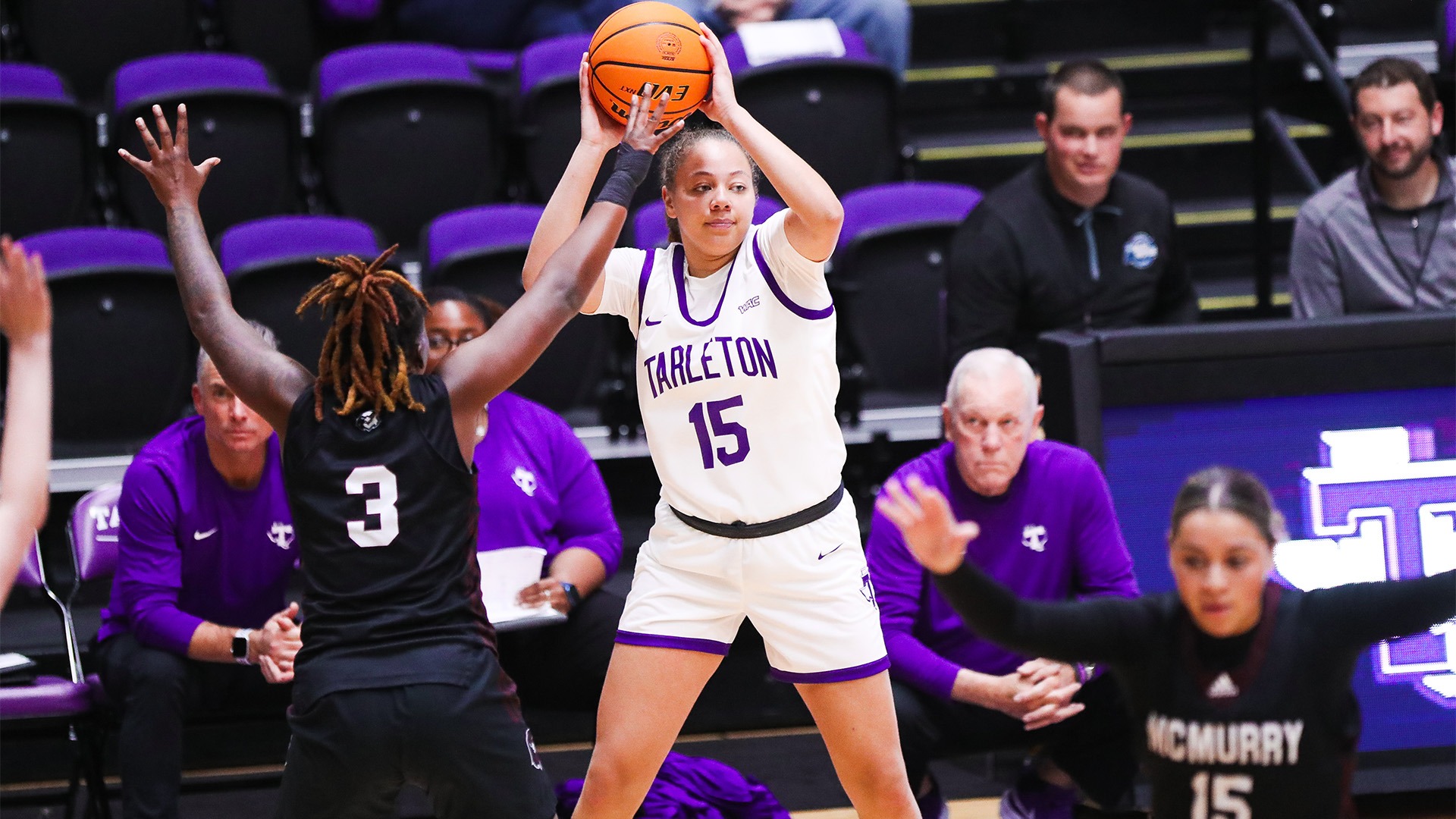 Brock era begins with exhibition home win by Tarleton State over ...