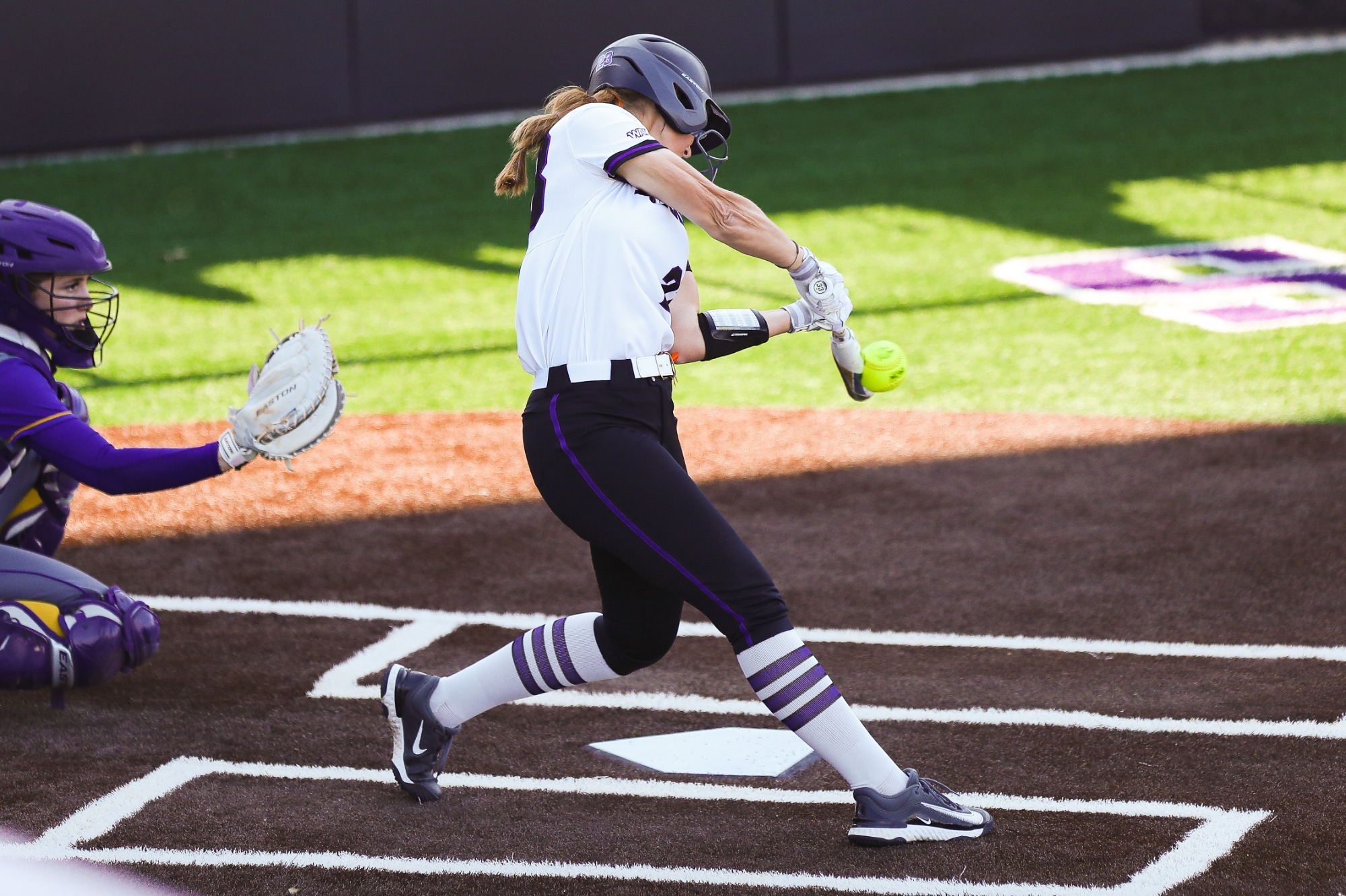 Ashlee LaRue - Softball - Tarleton State University Athletics
