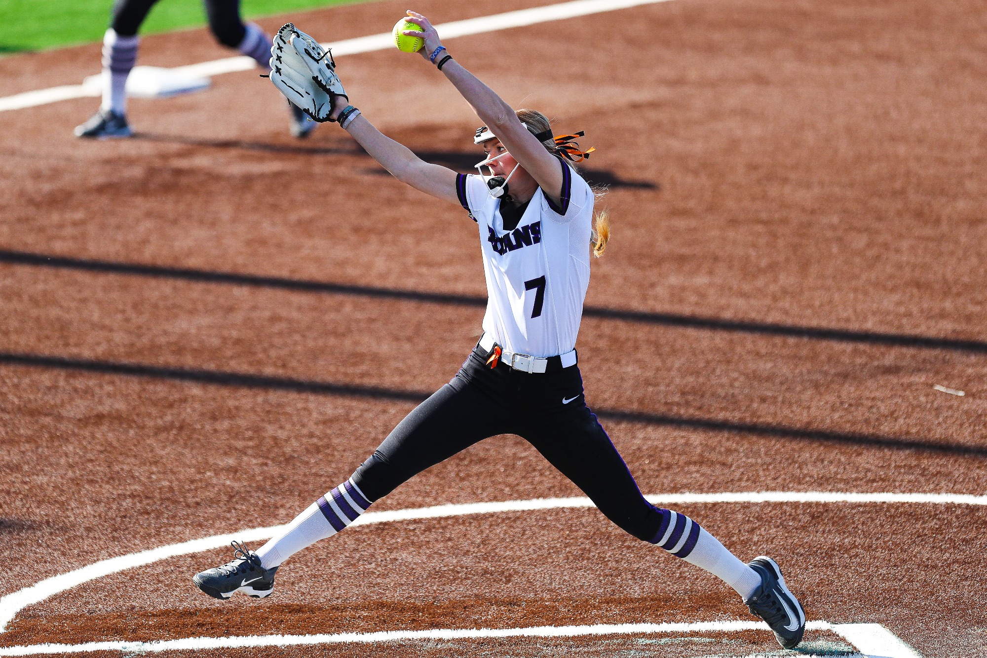 Texans shutout Prairie View A&M twice in home opener - Tarleton State ...