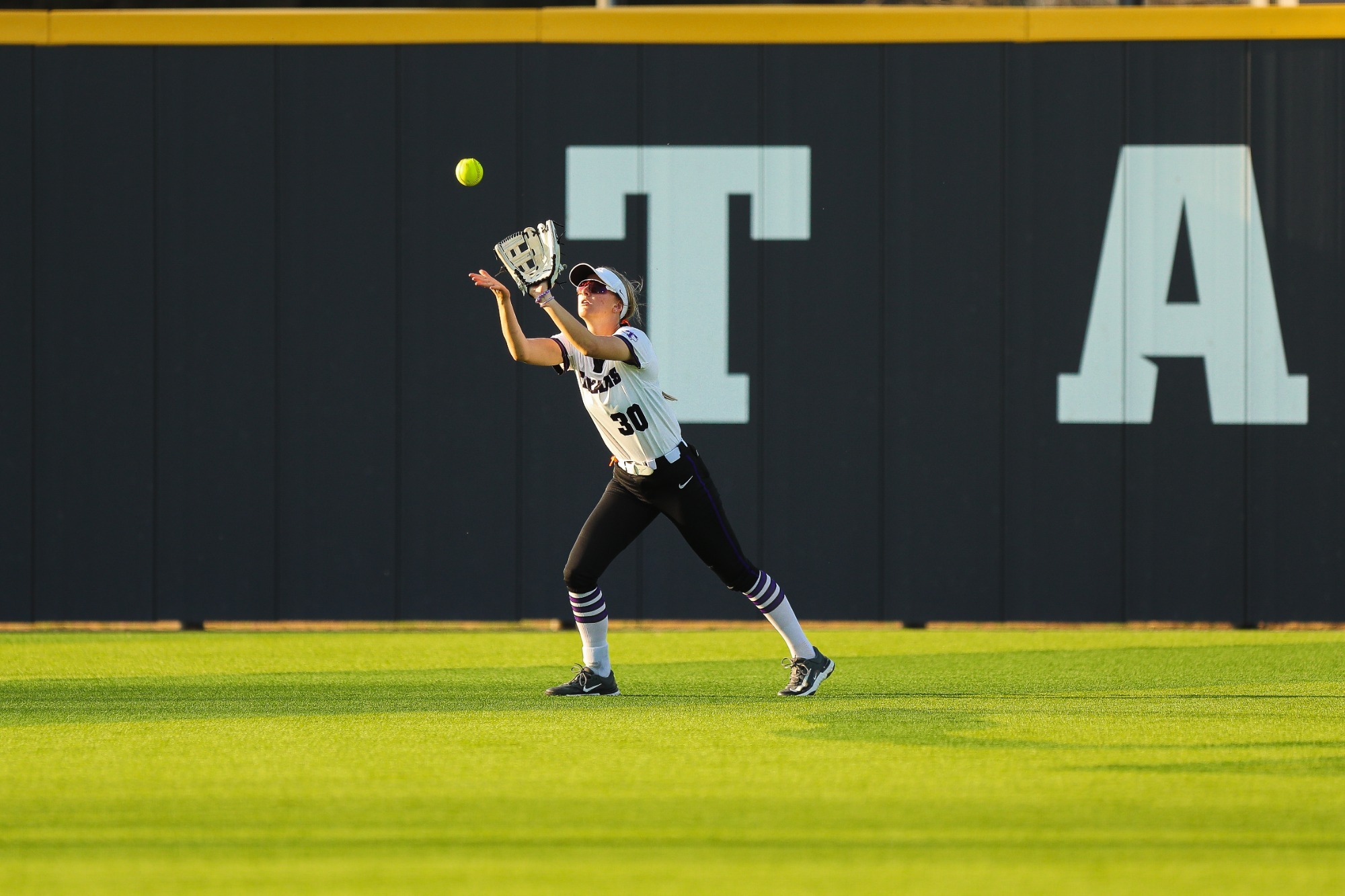 Kelci Hill - Softball - Tarleton State University Athletics