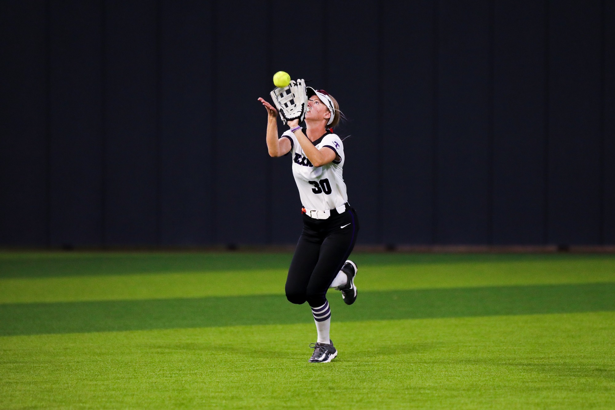 Kelci Hill - Softball - Tarleton State University Athletics