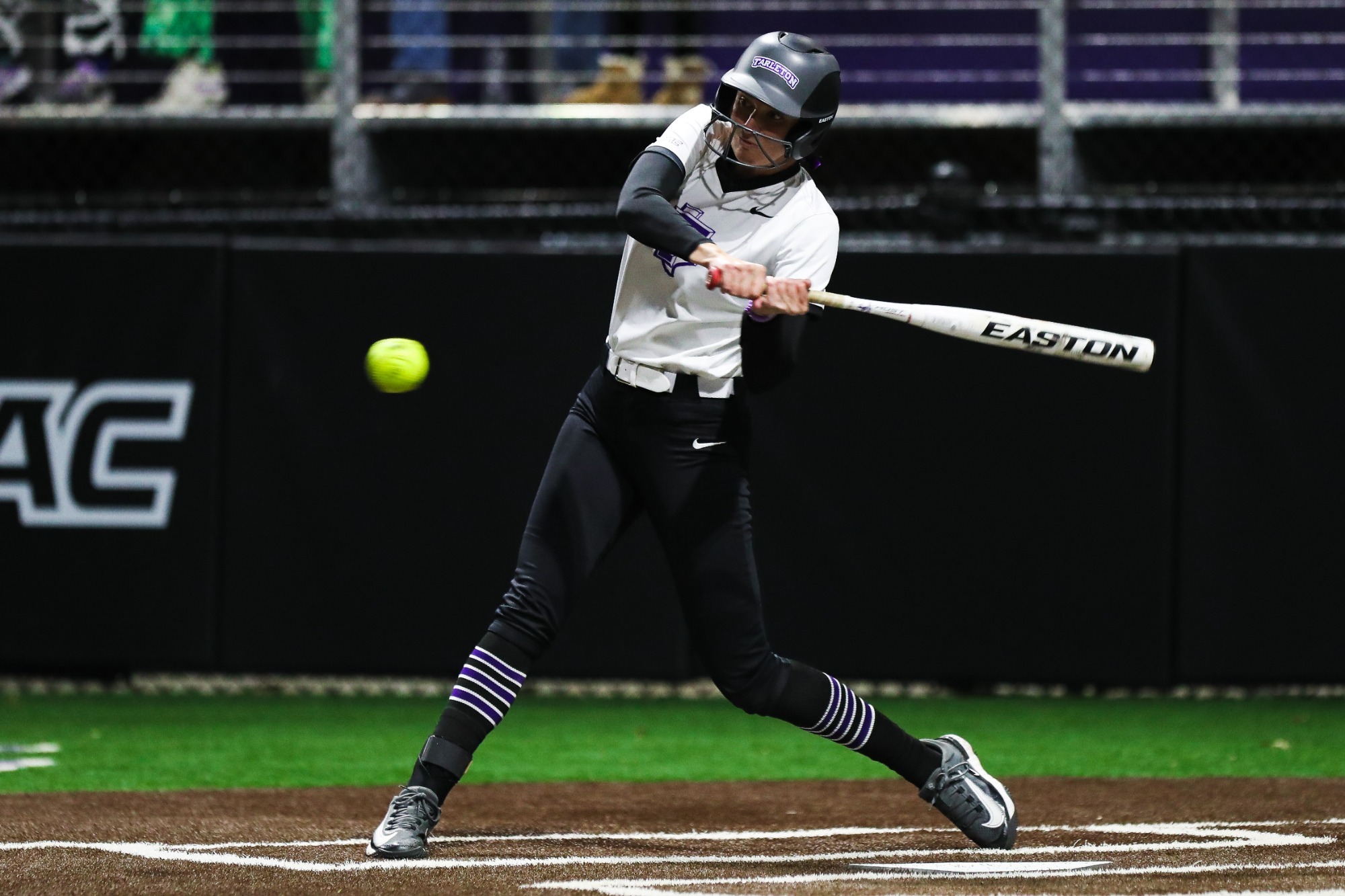 Kelci Hill - Softball - Tarleton State University Athletics