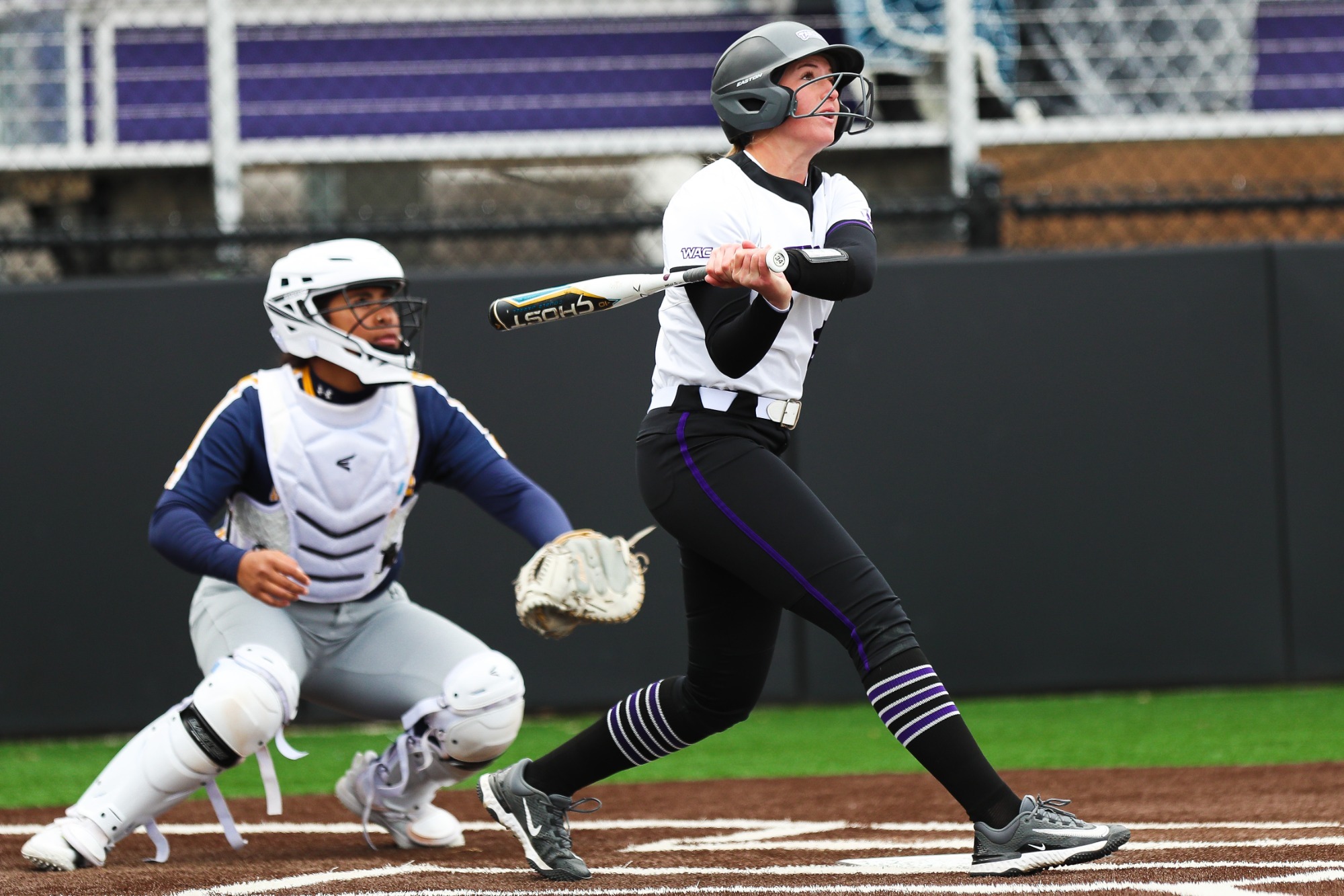 Kayla Wallace - Softball - Tarleton State University Athletics