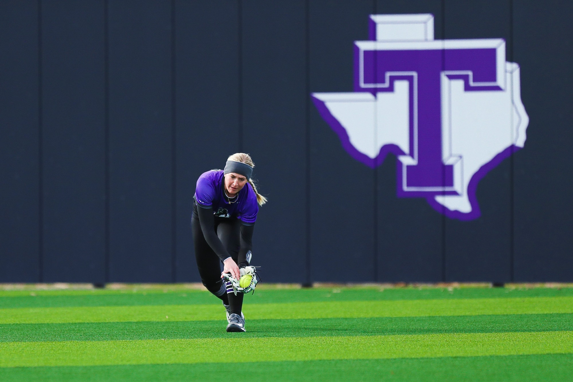 Kayla Wallace - Softball - Tarleton State University Athletics