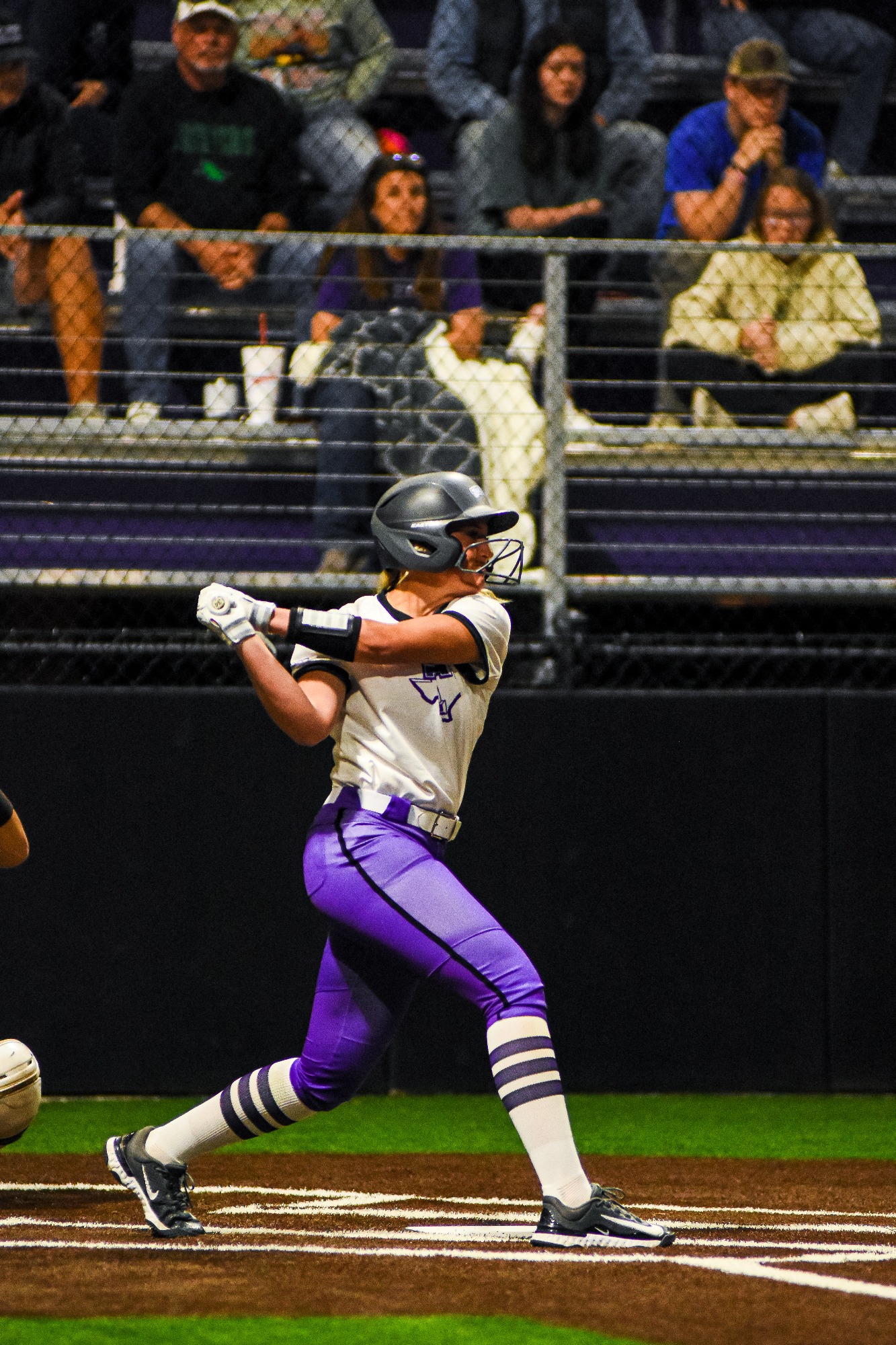 Texans take game two of twin bill against Seattle U - Tarleton State ...